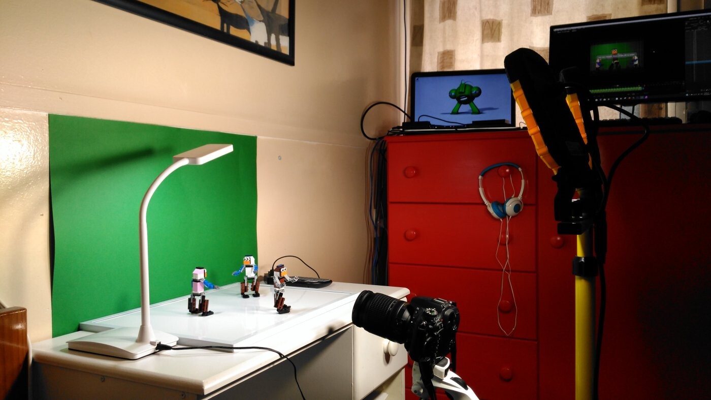 Julian Groves - Passion