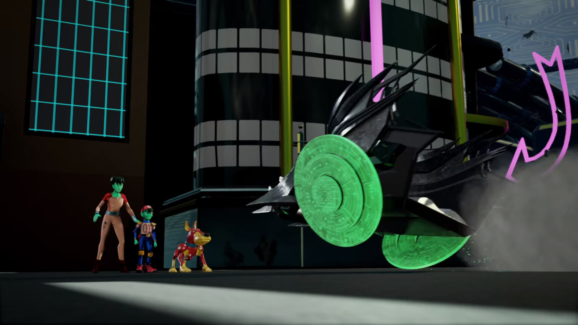 hexadecimal reboot the guardian code