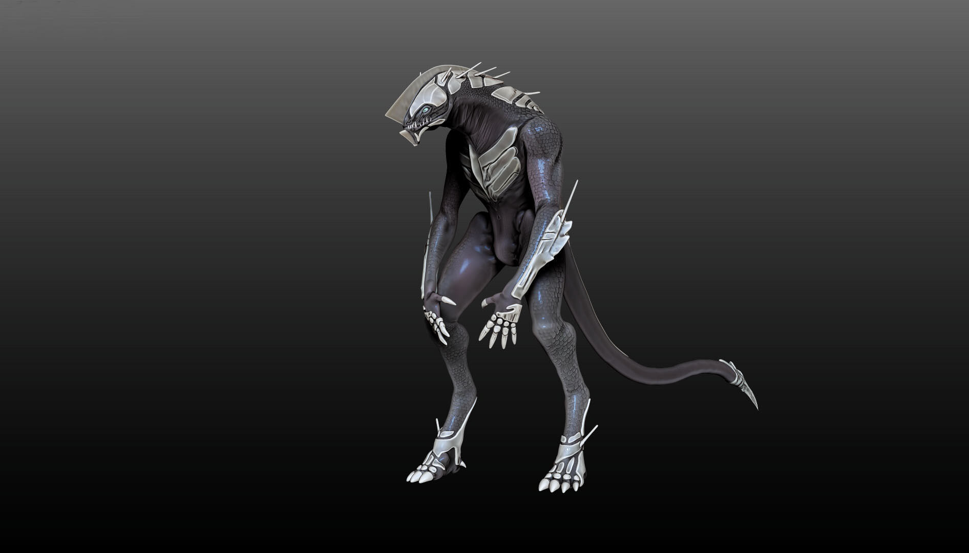 ArtStation - khanivore