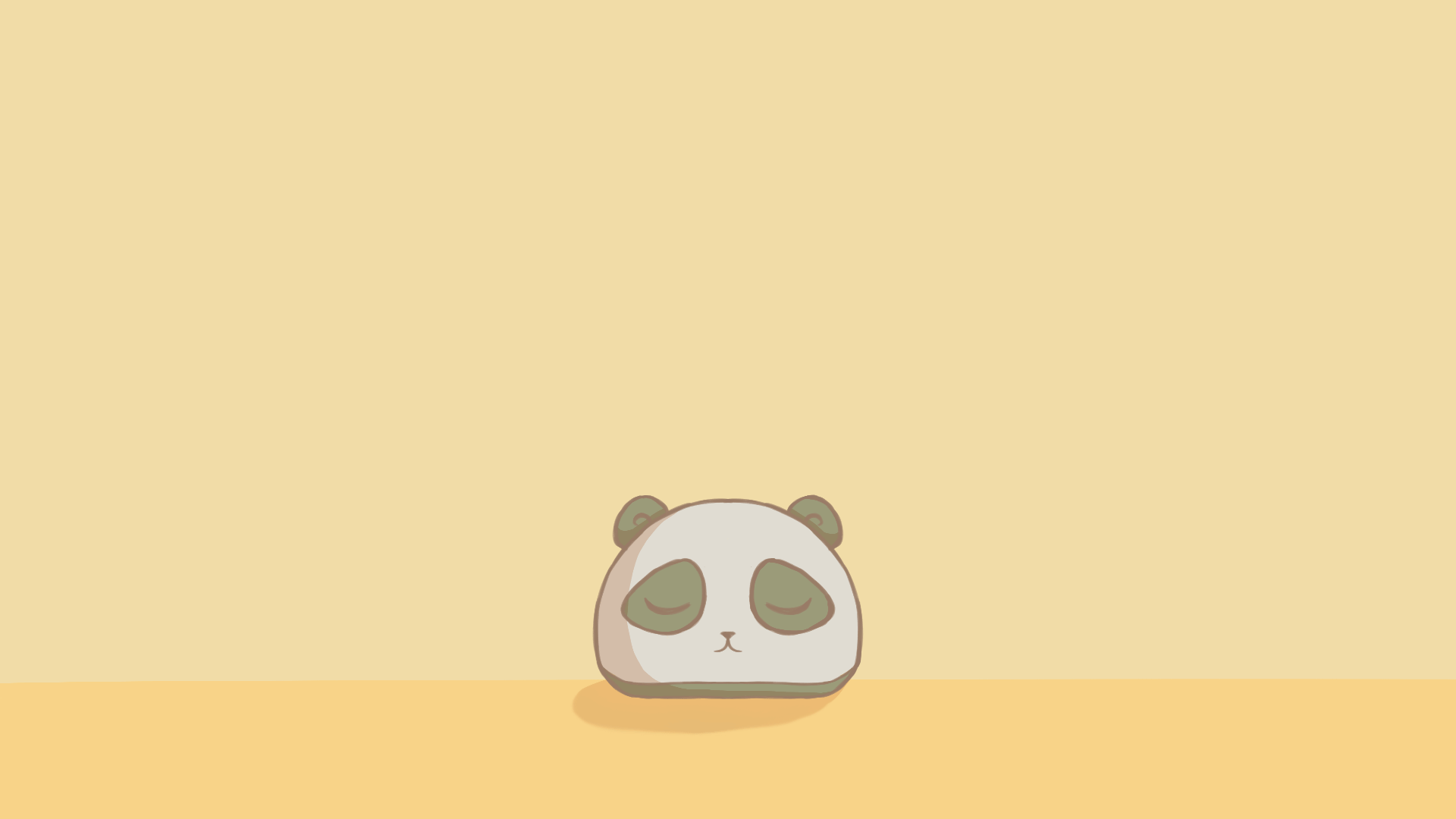 ArtStation - Pandamonium, Emma Ferguson