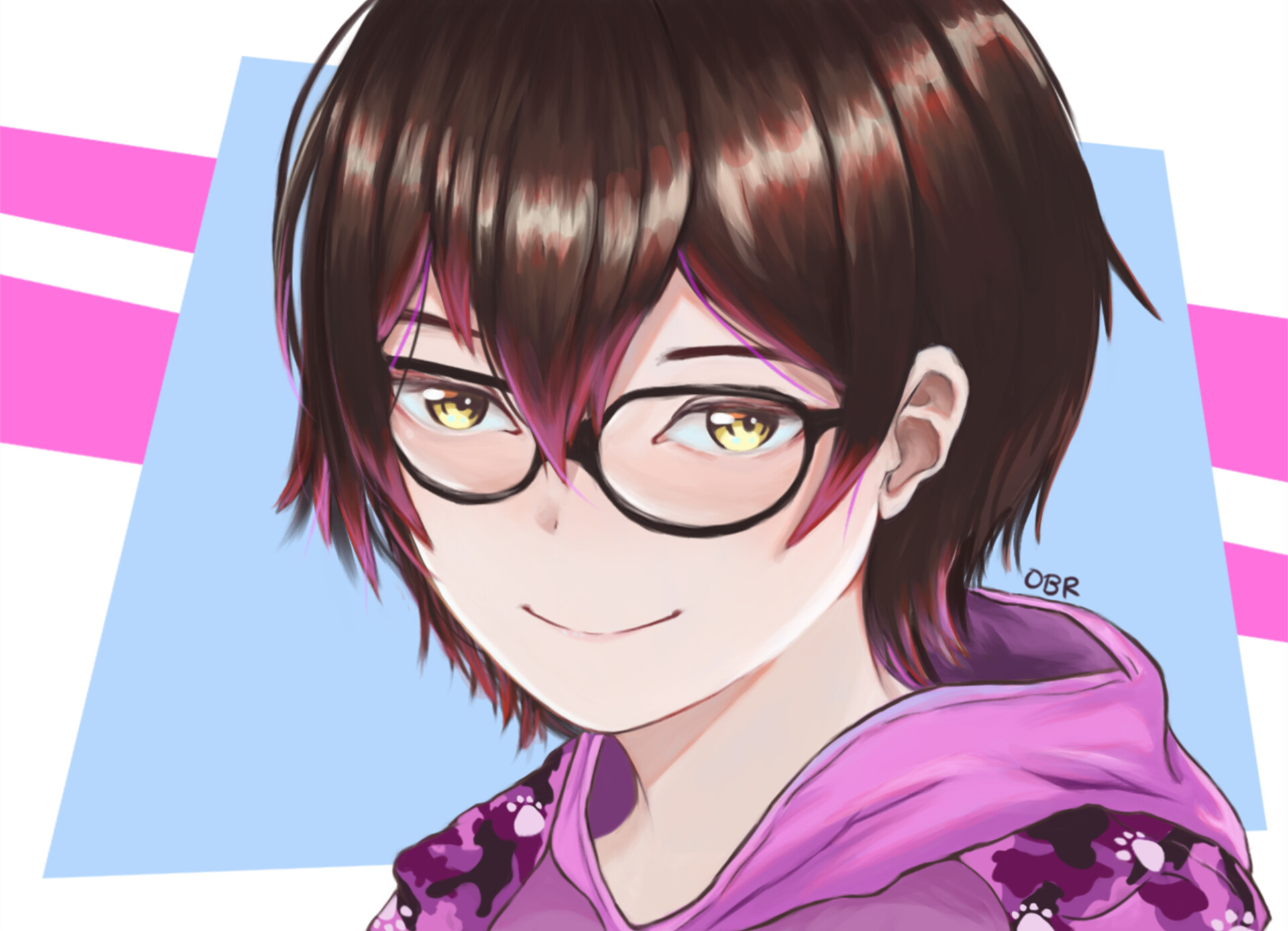 ArtStation - Roboco-san