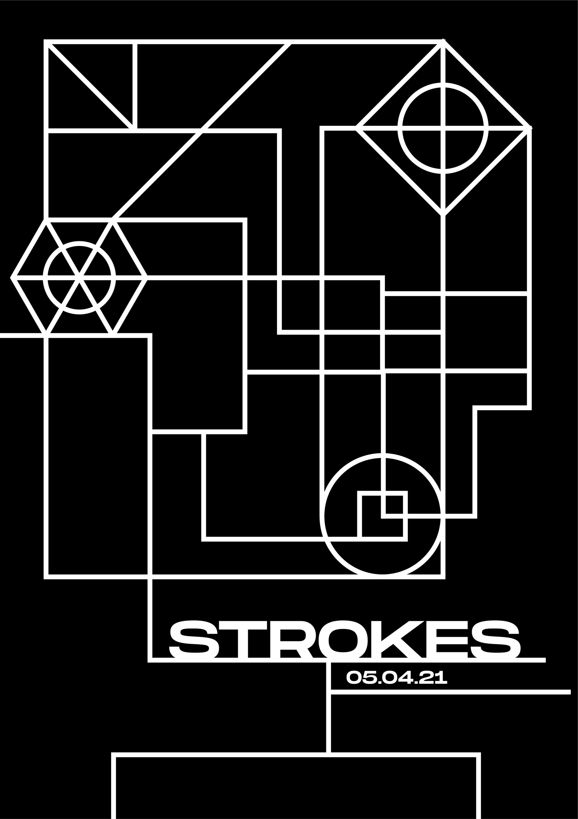 ArtStation - Strokes