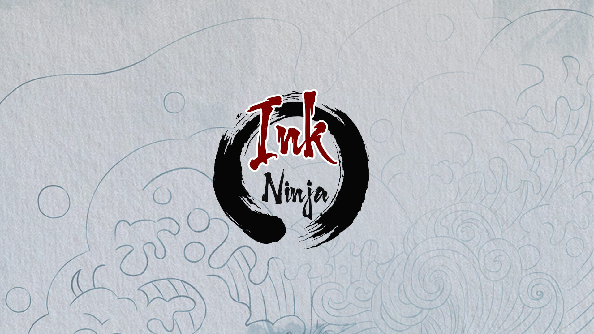 ArtStation - Ink Ninja