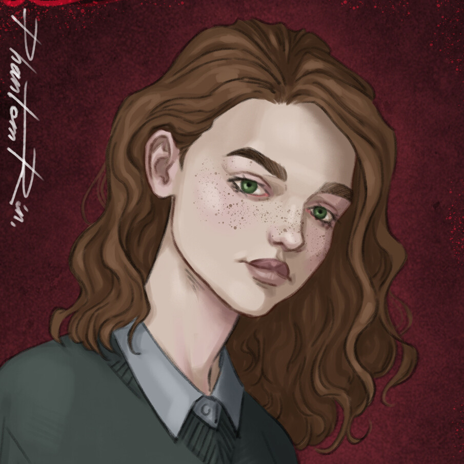 Irina Plachkova (PhantomRin) - Avery & Knox