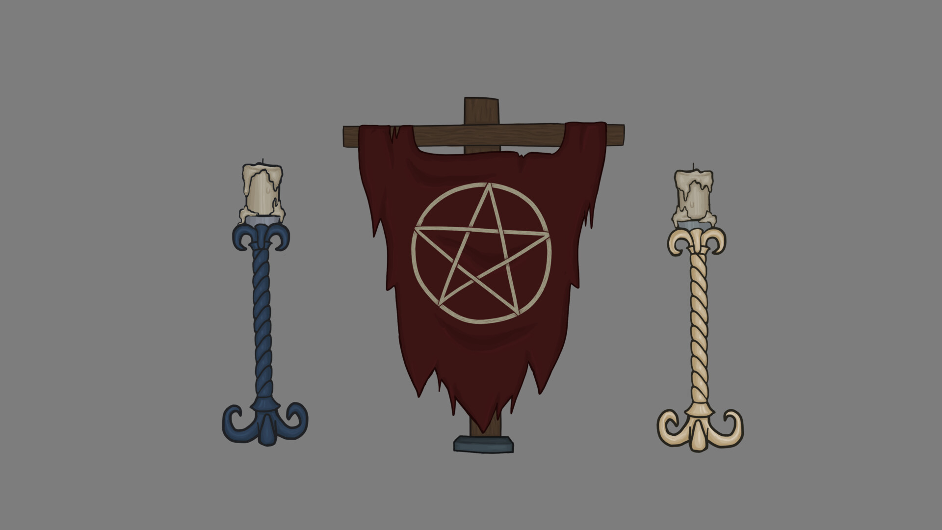 ArtStation - Checkpoint Graphics