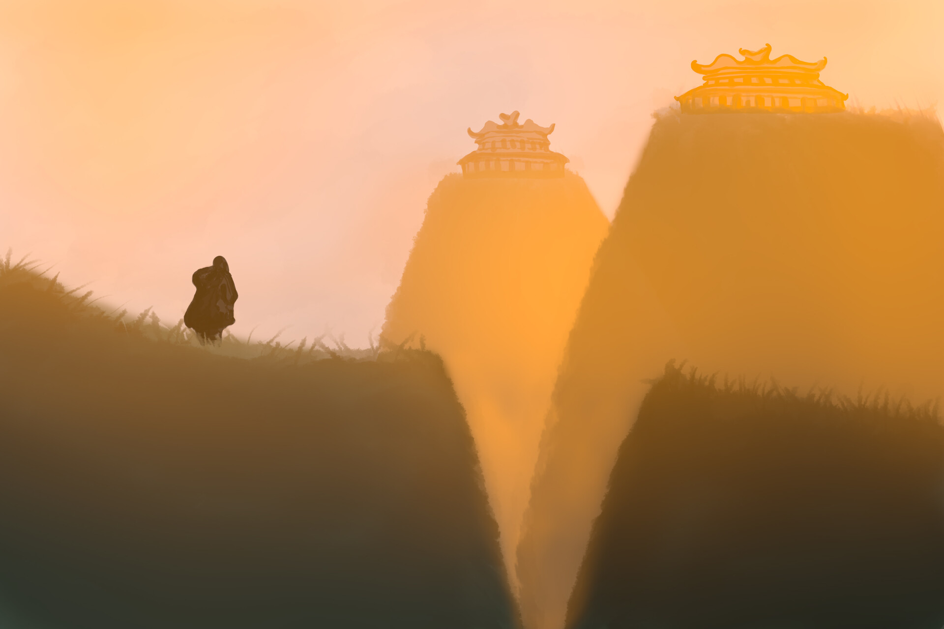 Vikrant pawar - Okaehri