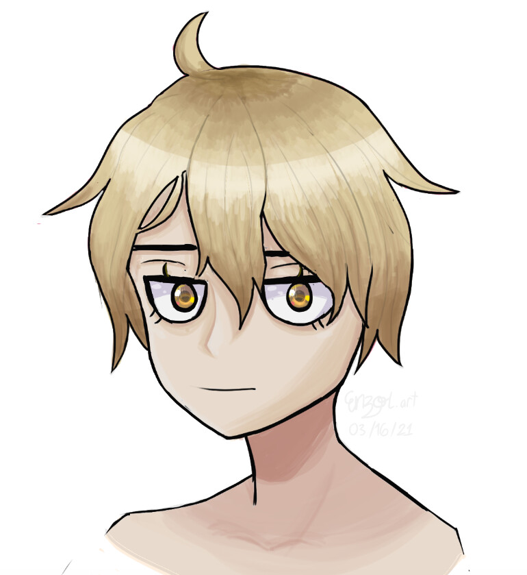 ArtStation - Shading Practice