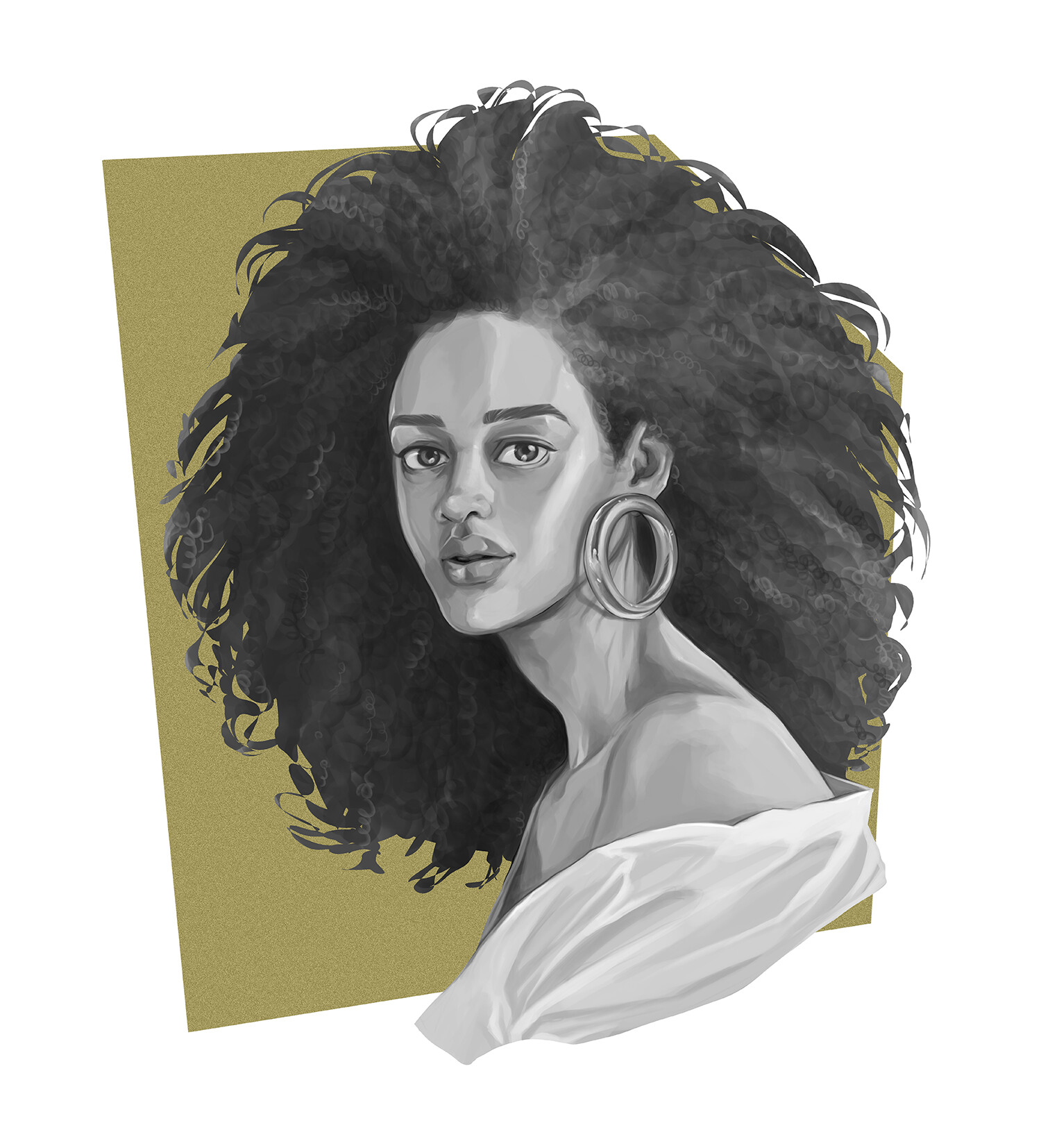 ArtStation - Faces (stylized)