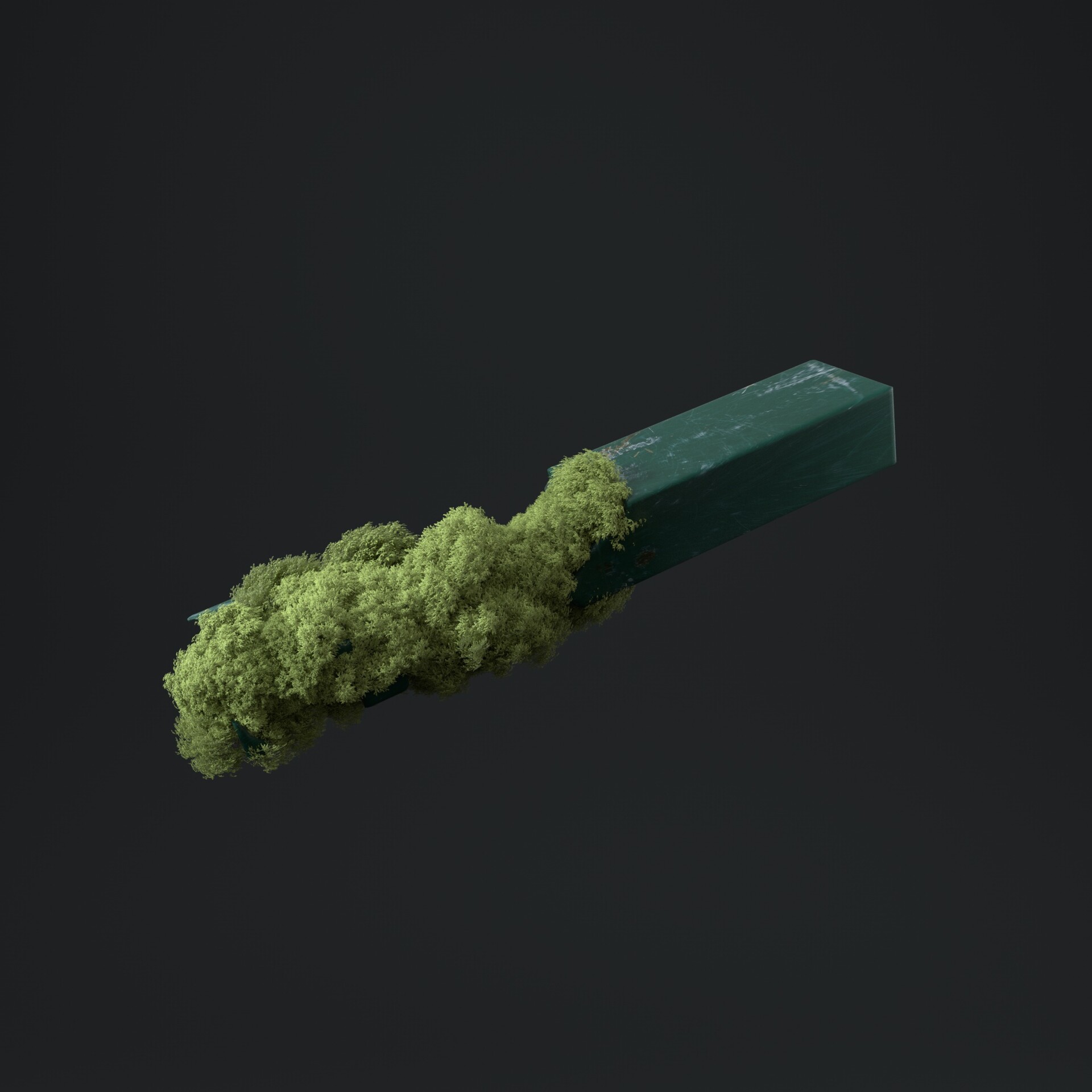 ArtStation - Day #77
