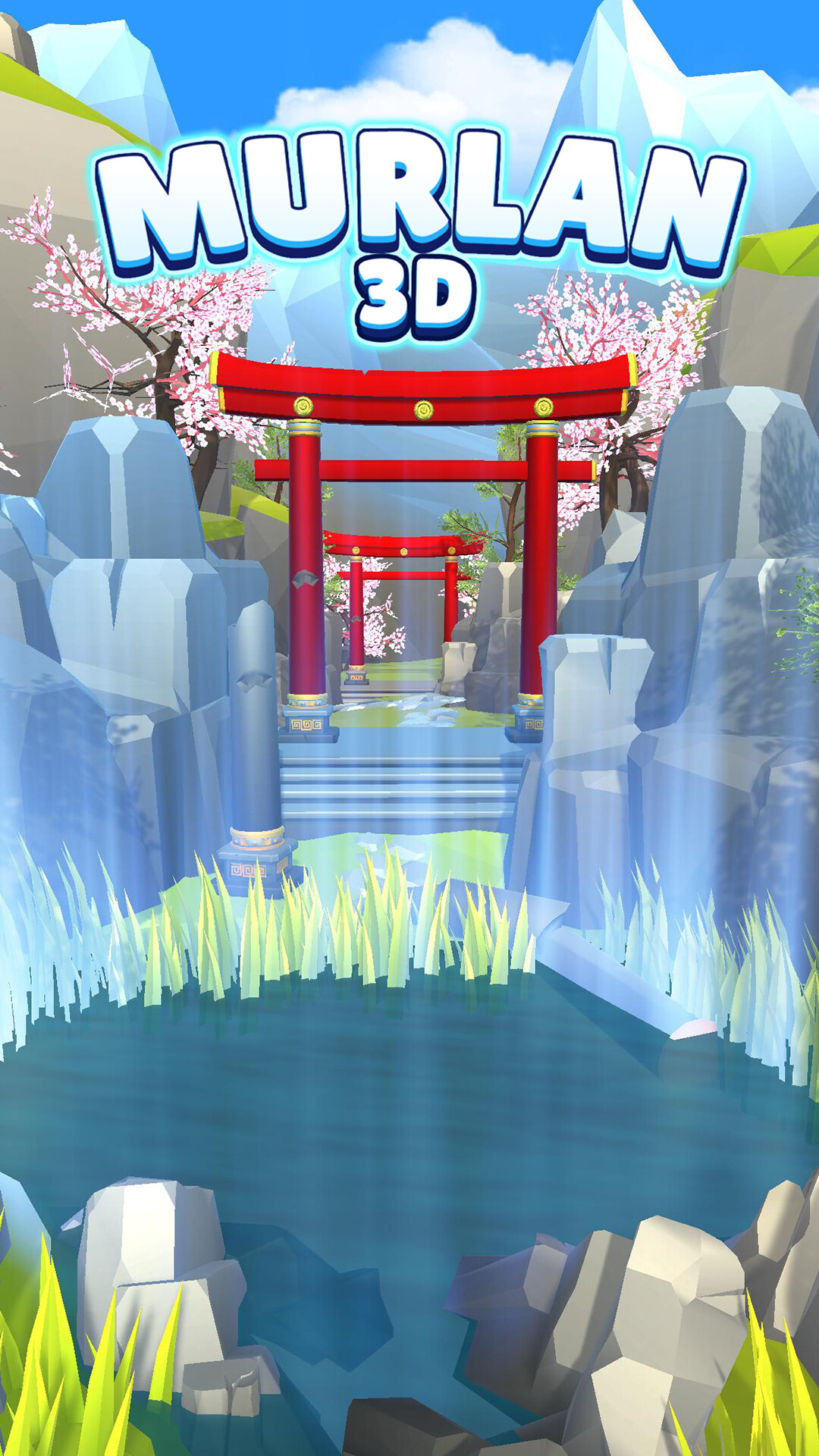 ArtStation - Murlan 3D