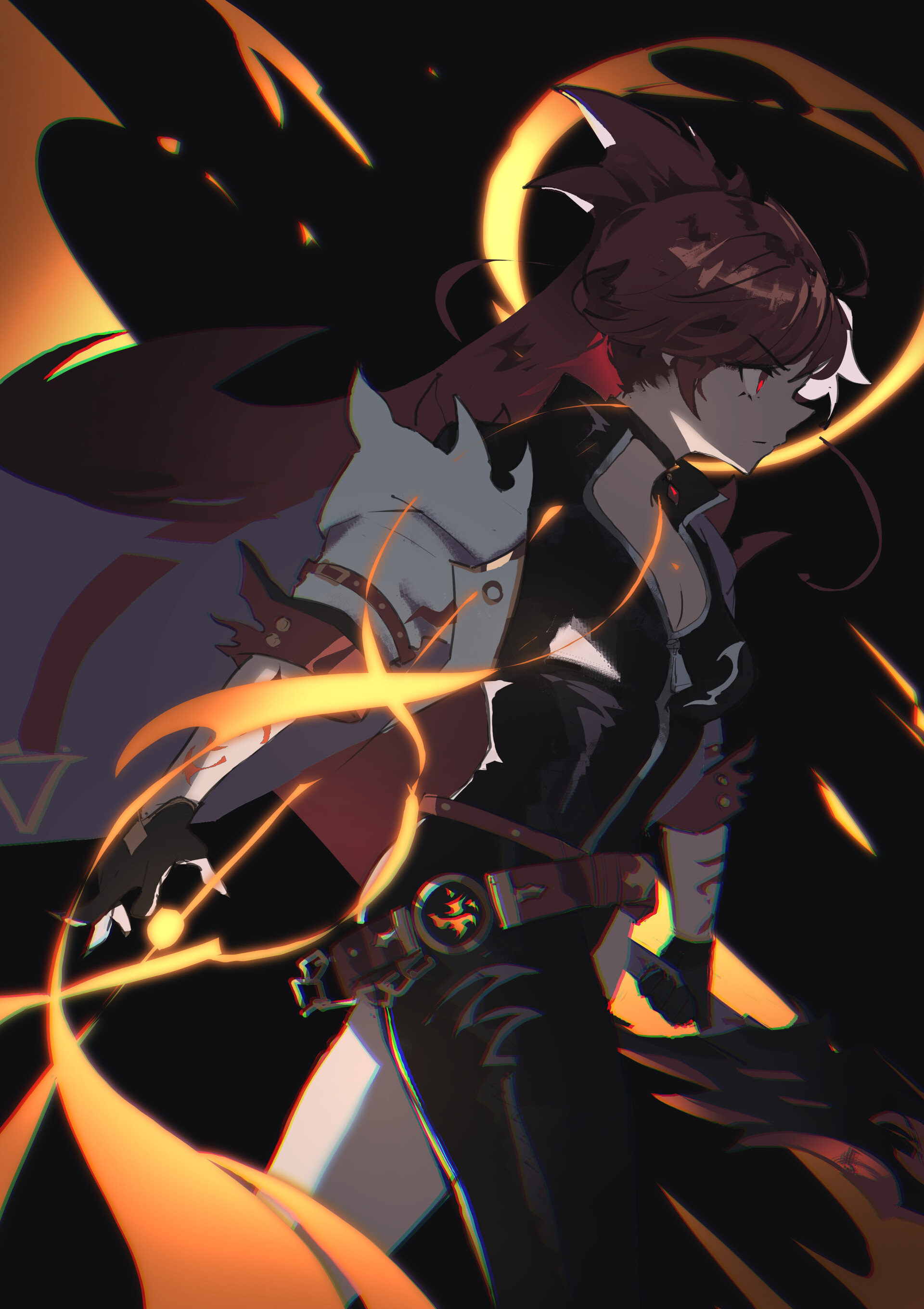 ArtStation - Flamboyant