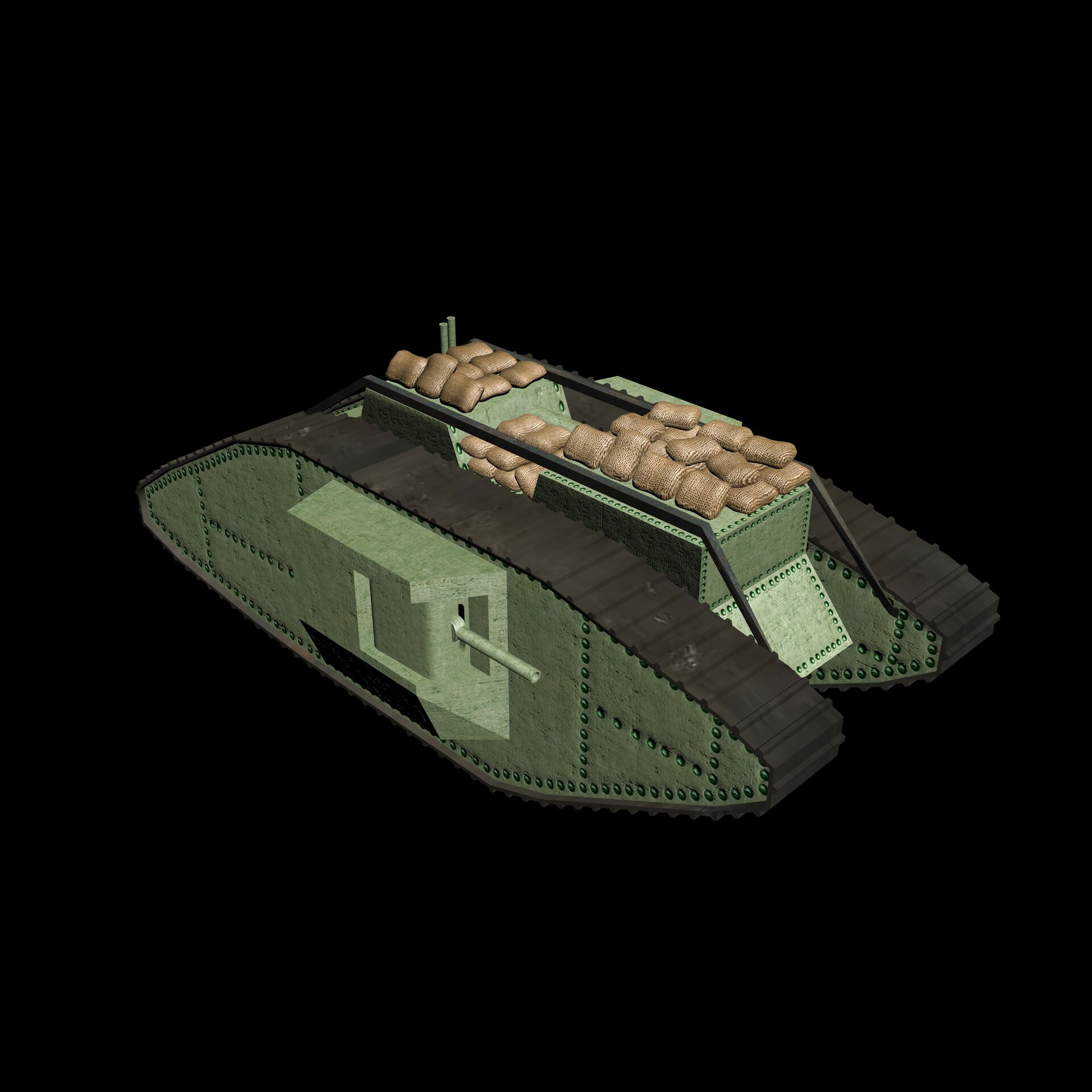 ArtStation - Portfolio