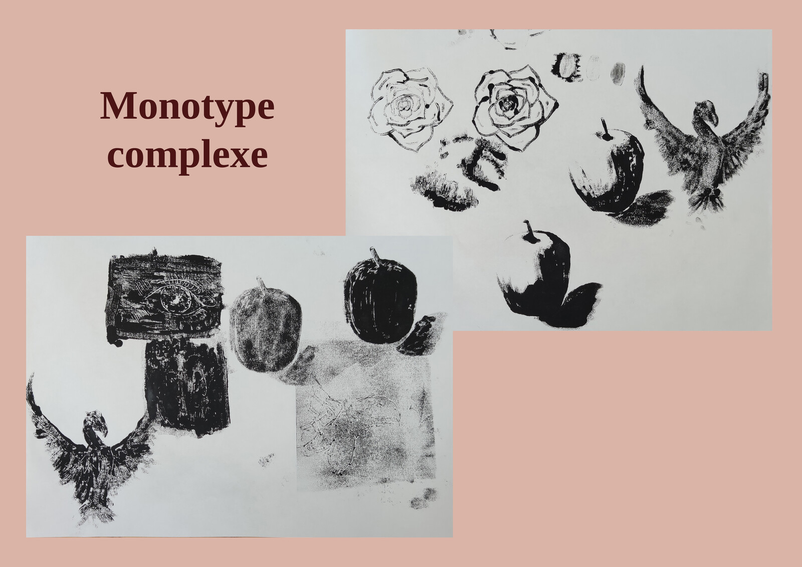 MARTINET Aurélie - Curiosité toujours au rendez-vous