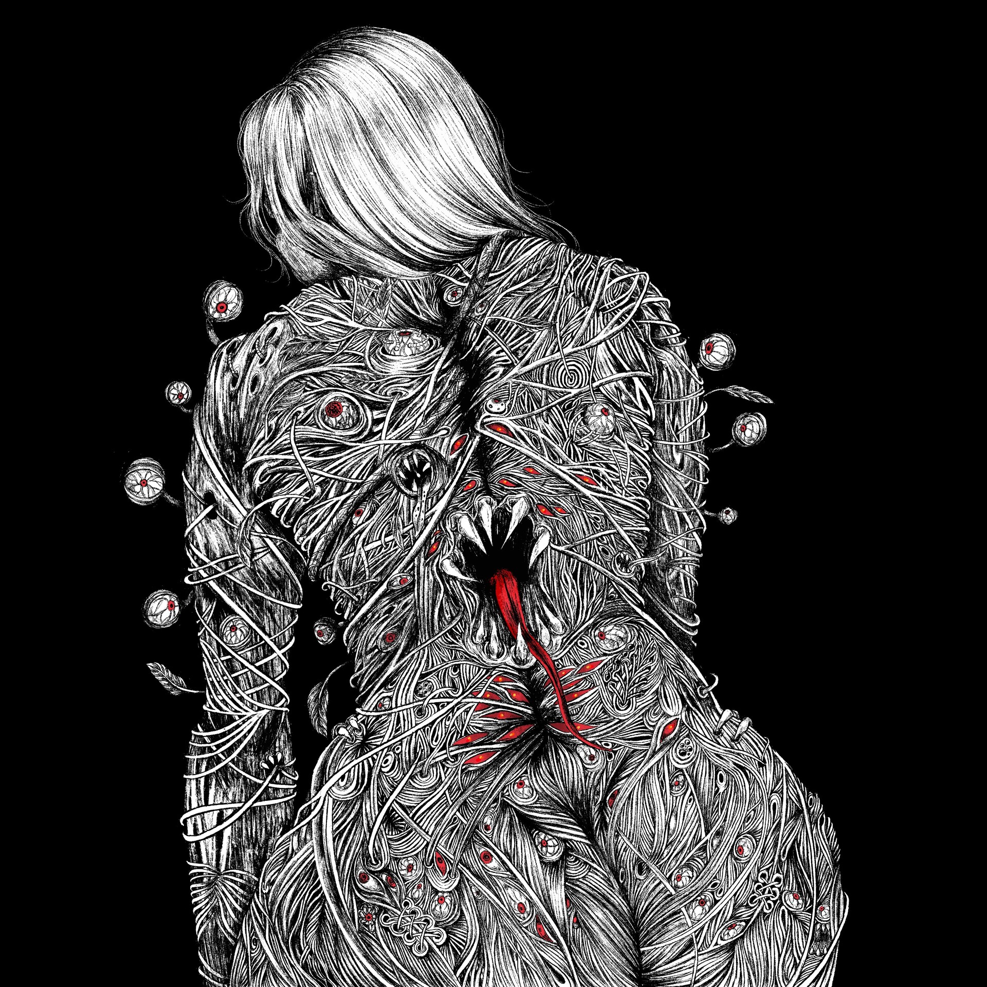 ArtStation - Worthlessness