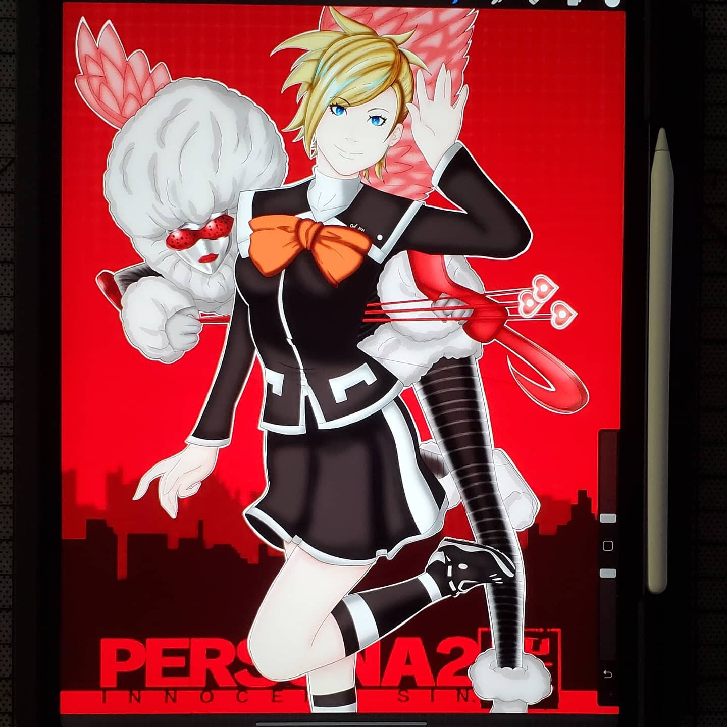 Lisa Silverman Indonesia