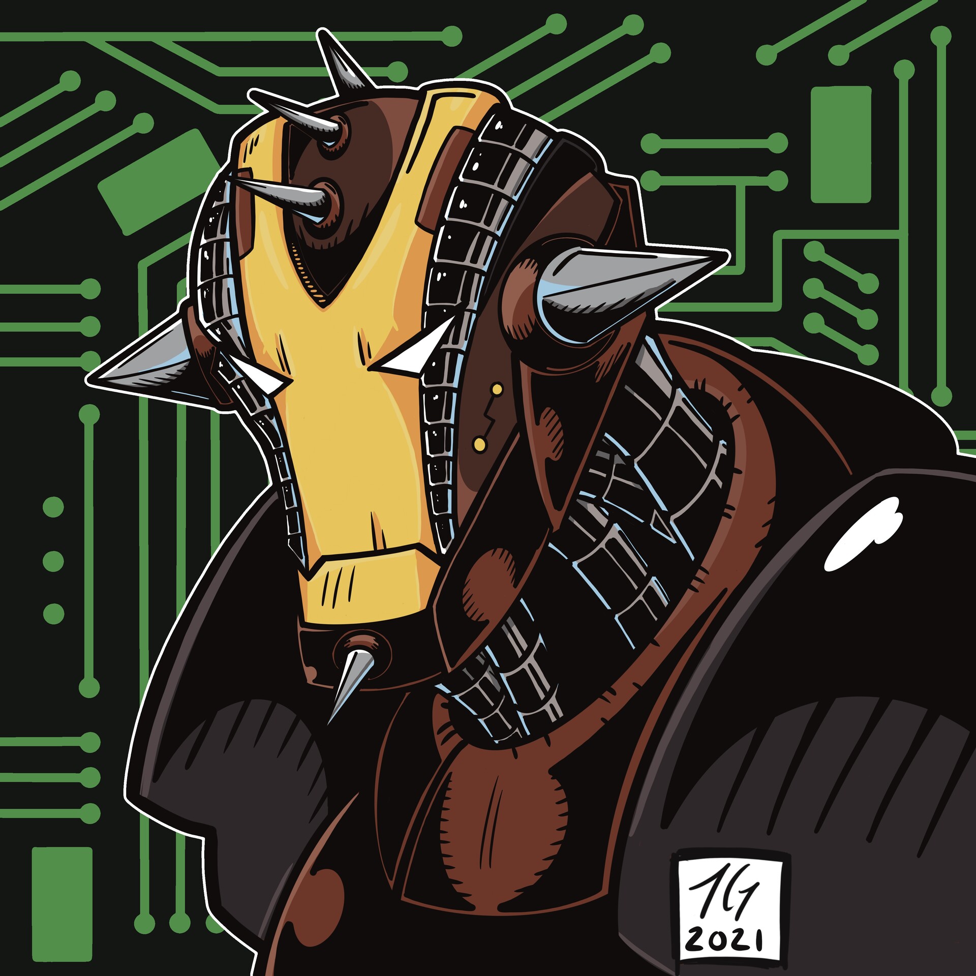 ArtStation - MoR21-12