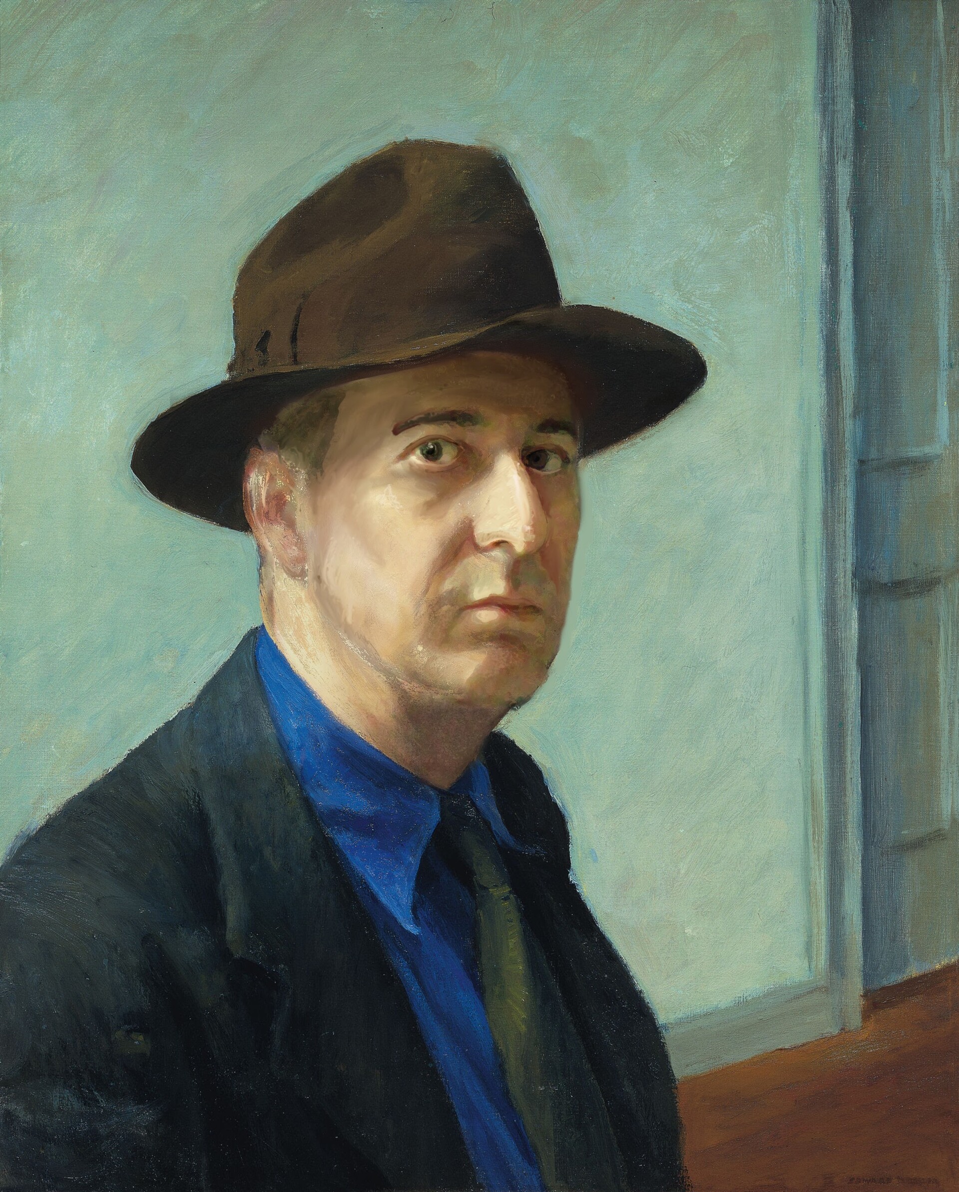 ArtStation - Hopper and me