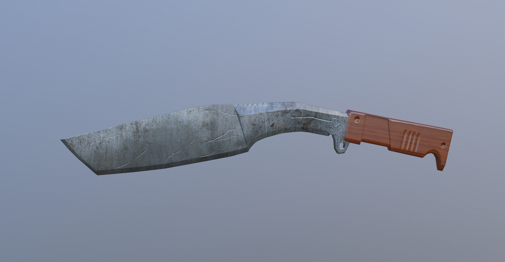ArtStation - Knife