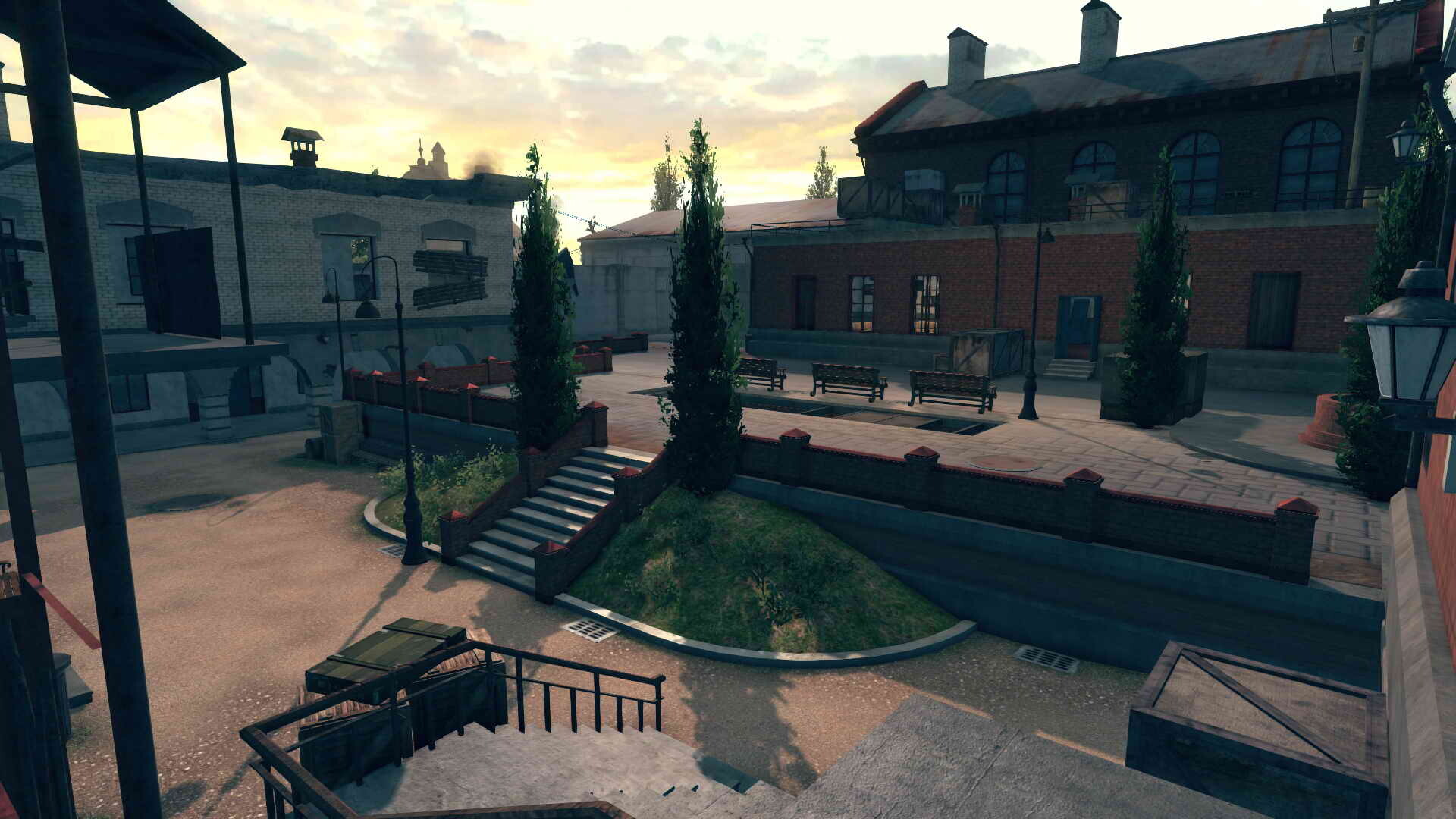 Toy Paul - Army Rage Game