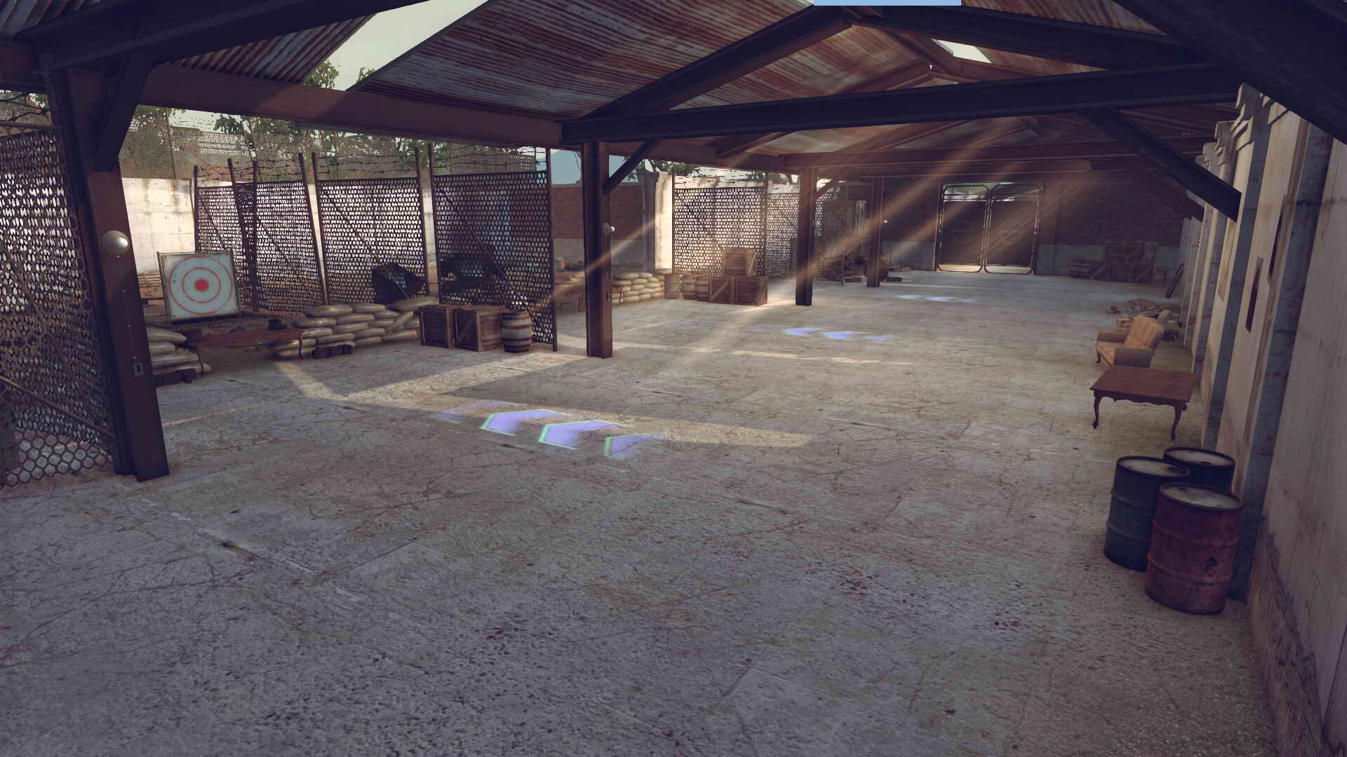 Toy Paul - Army Rage Game