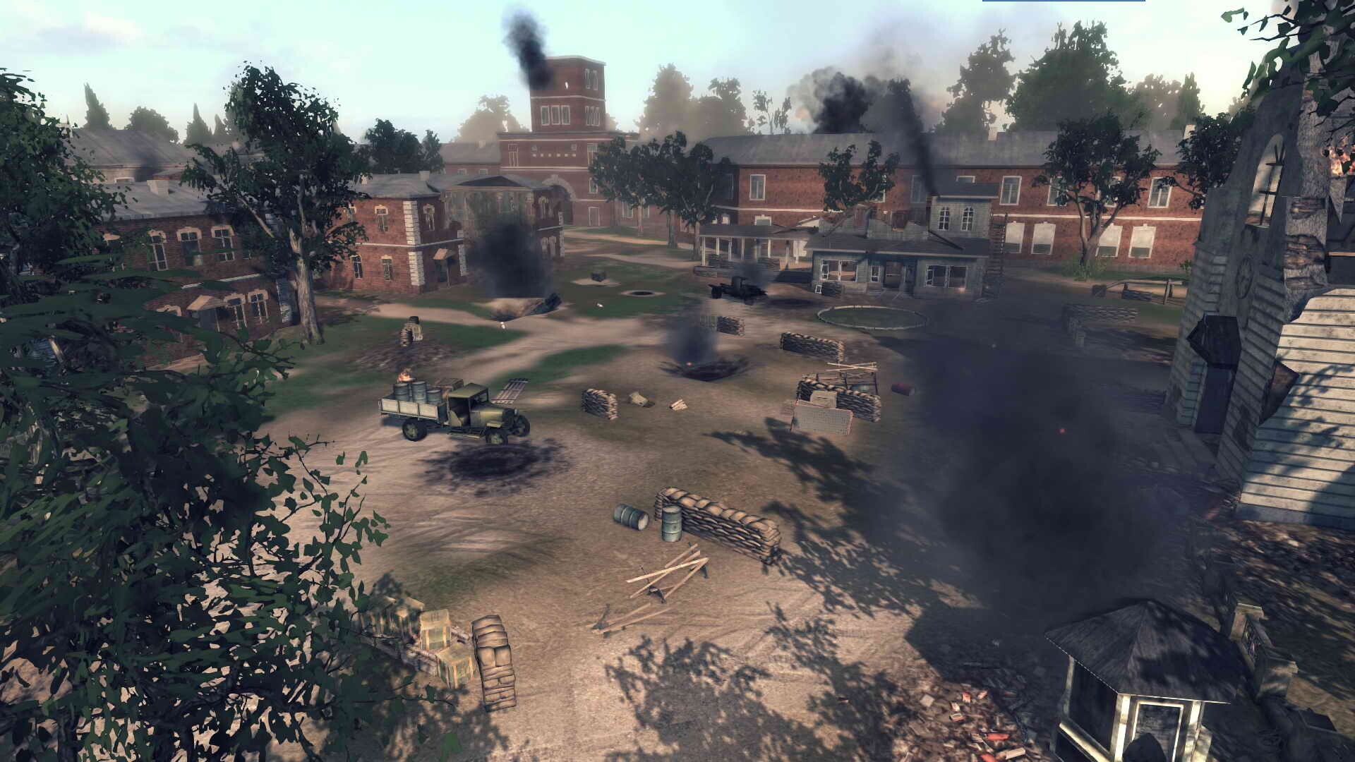 Toy Paul - Army Rage Game