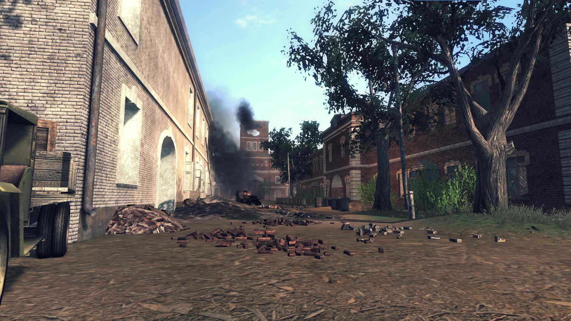 Toy Paul - Army Rage Game