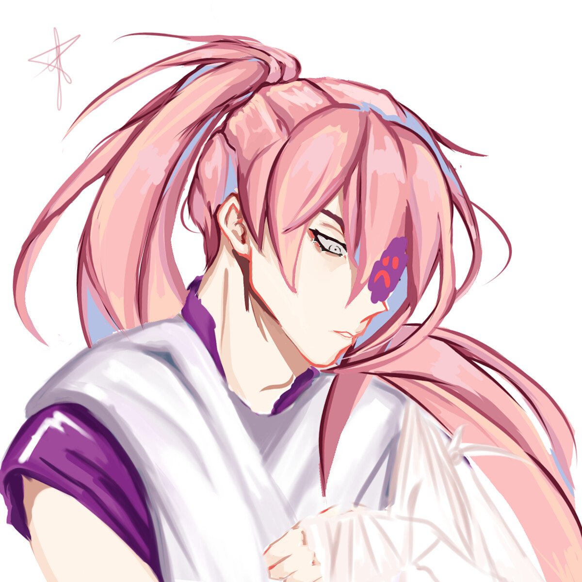 ArtStation - Kaoru Sakurayashiki