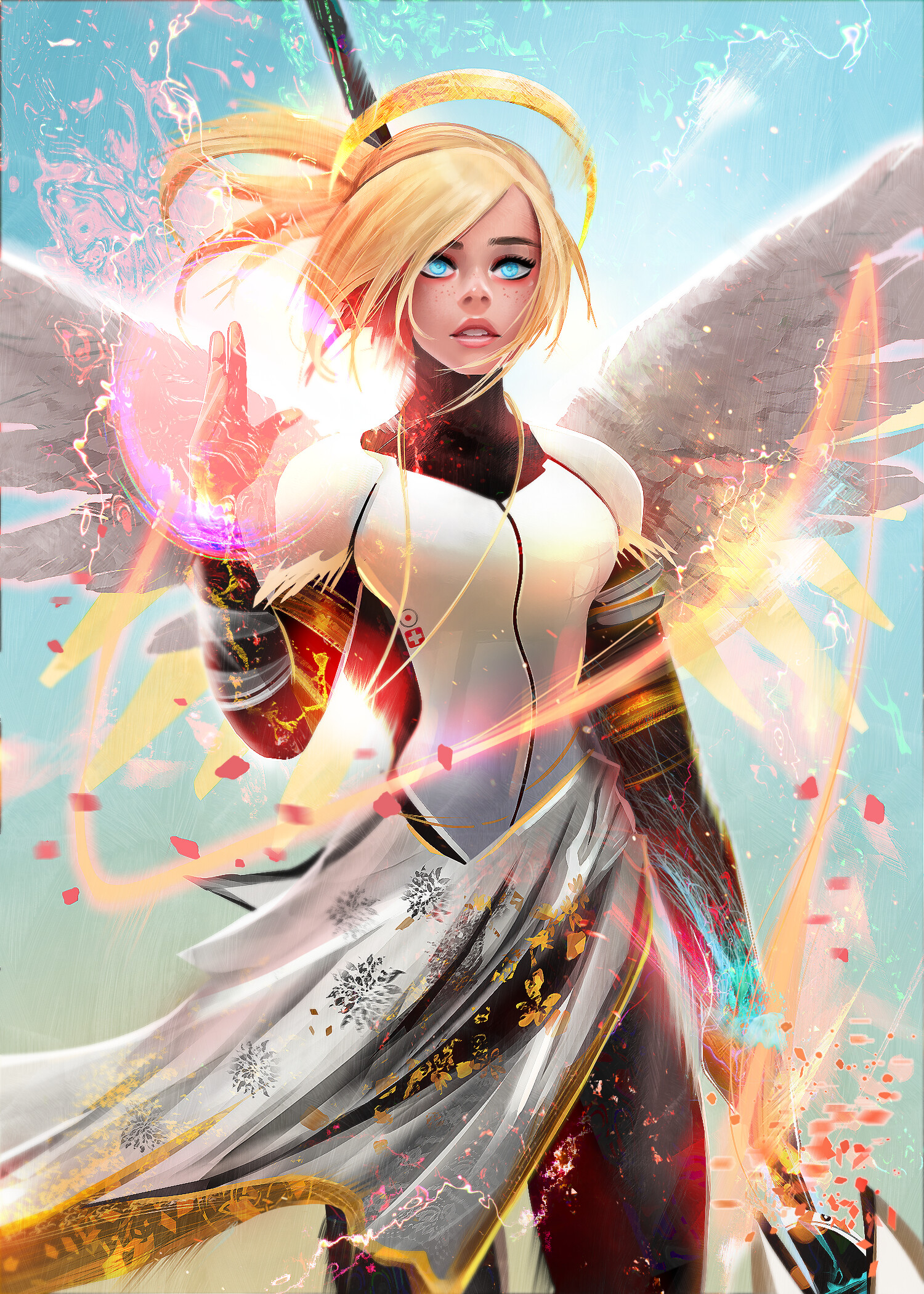 ArtStation - RossDraws Copy #12