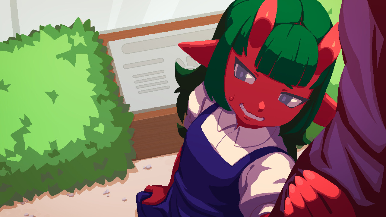 ArtStation - Noe Hangout - T4T Games