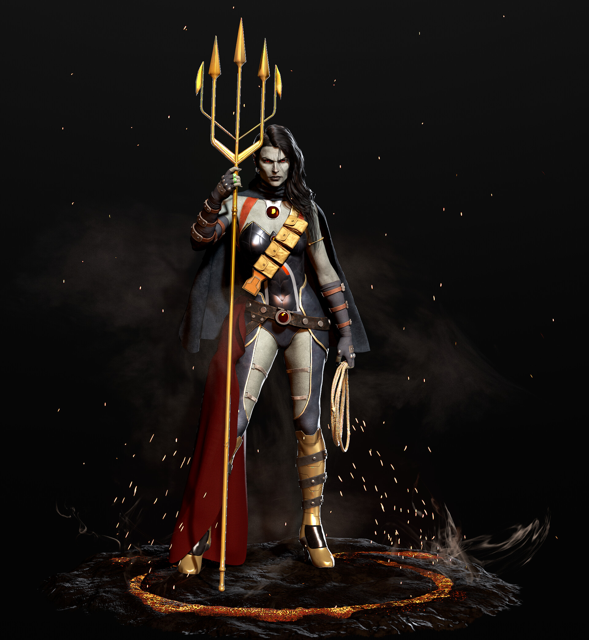 Nolan Jacobs - Grail The Godkiller