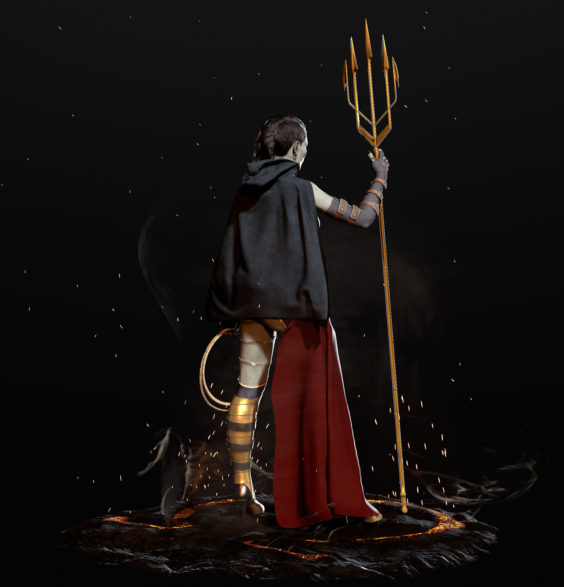 Nolan Jacobs - Grail The Godkiller