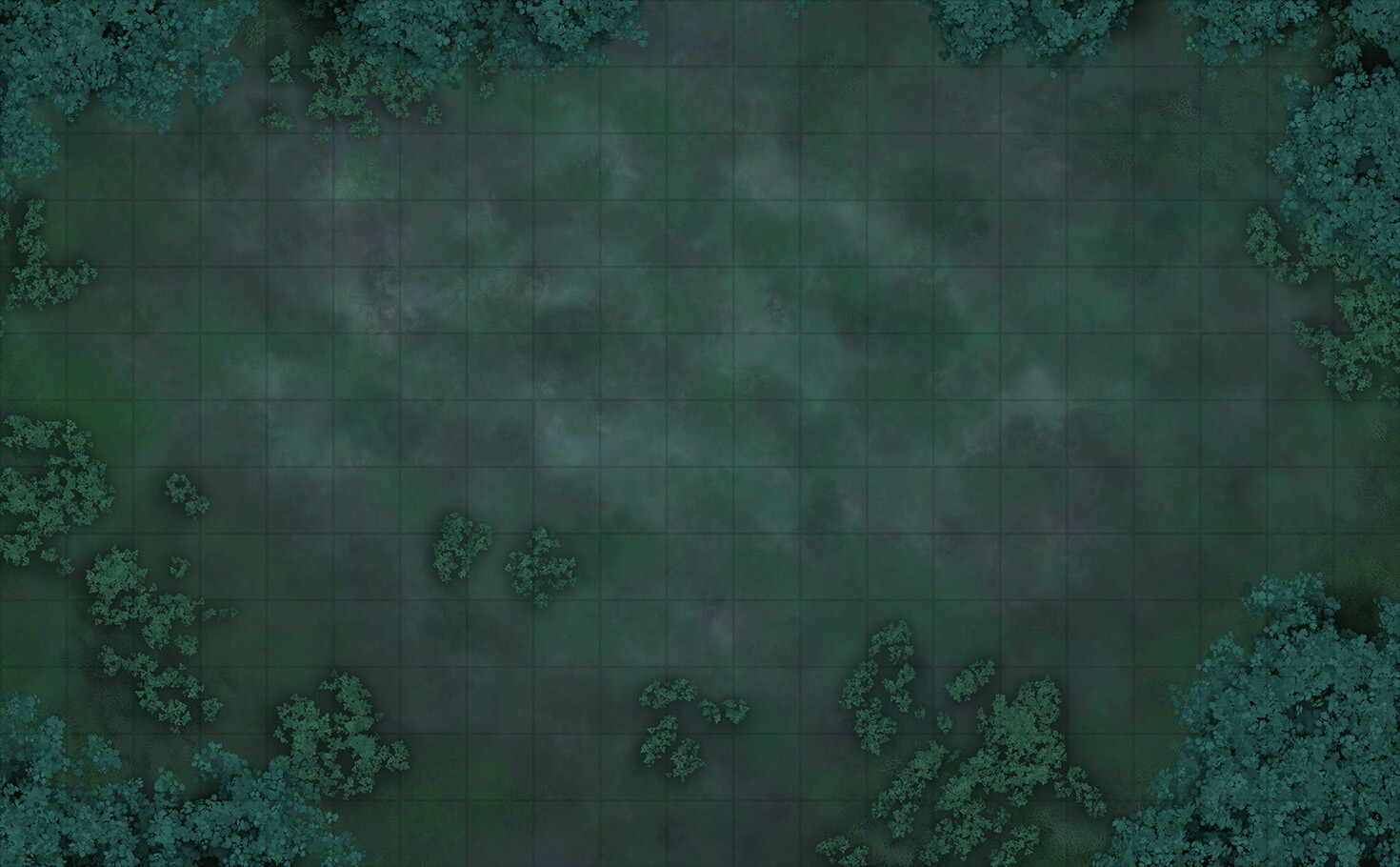 Leonardo Cino 🇮🇹 - TTRPG Battle Maps