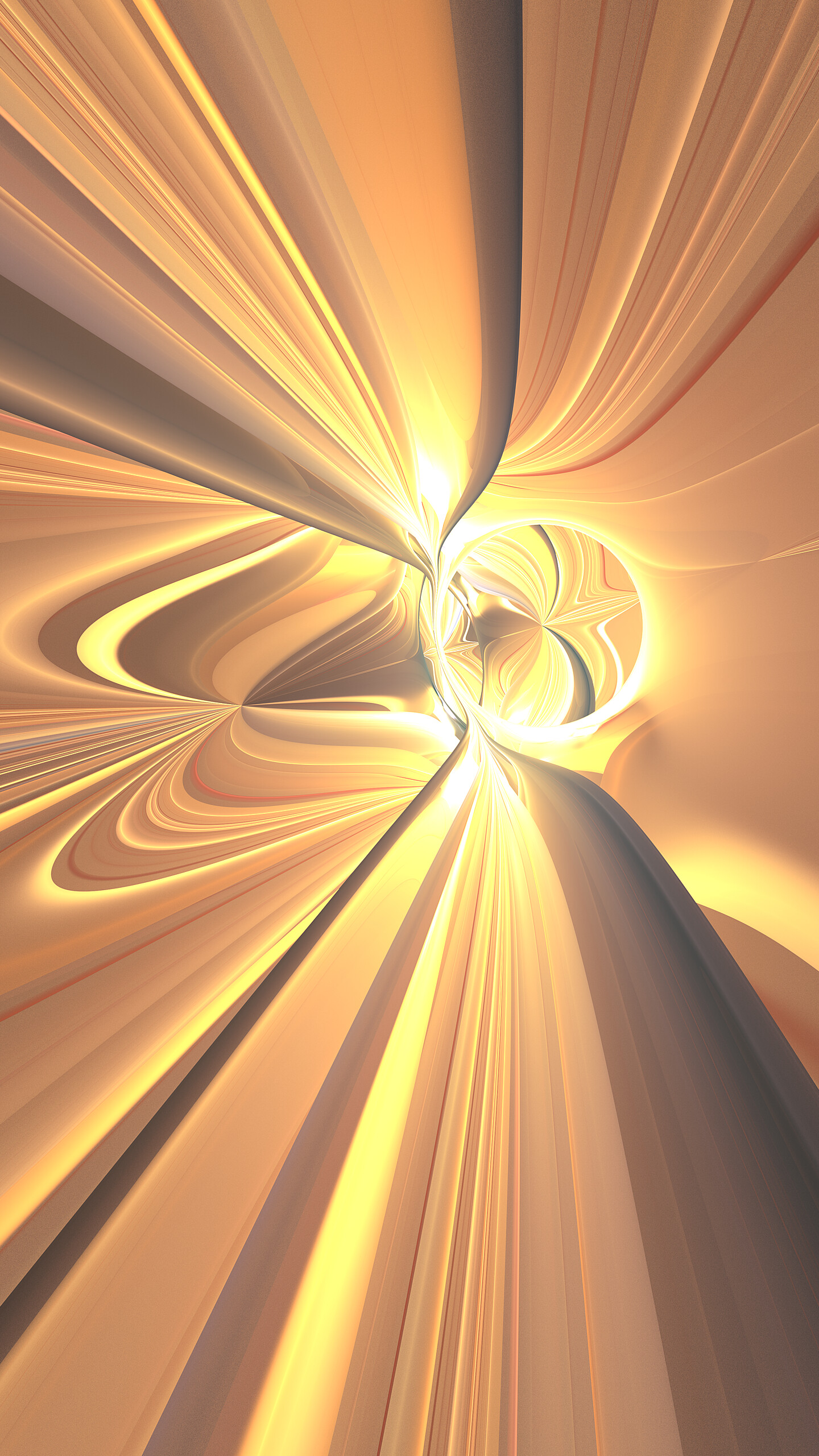 ArtStation - Relativity Seed