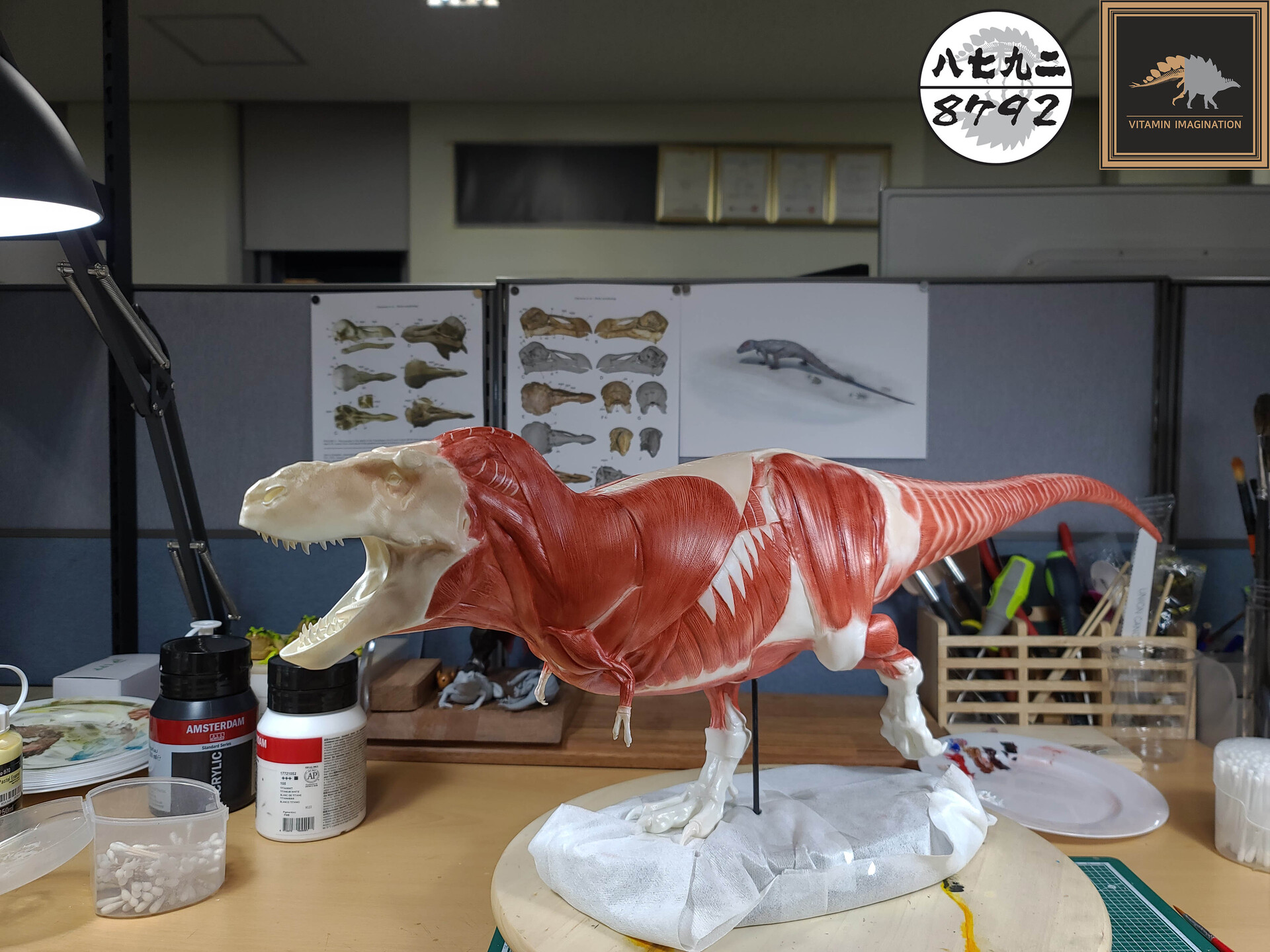 Jurassic World T Rex Anatomy Kit | ppgbbe.intranet.biologia.ufrj.br