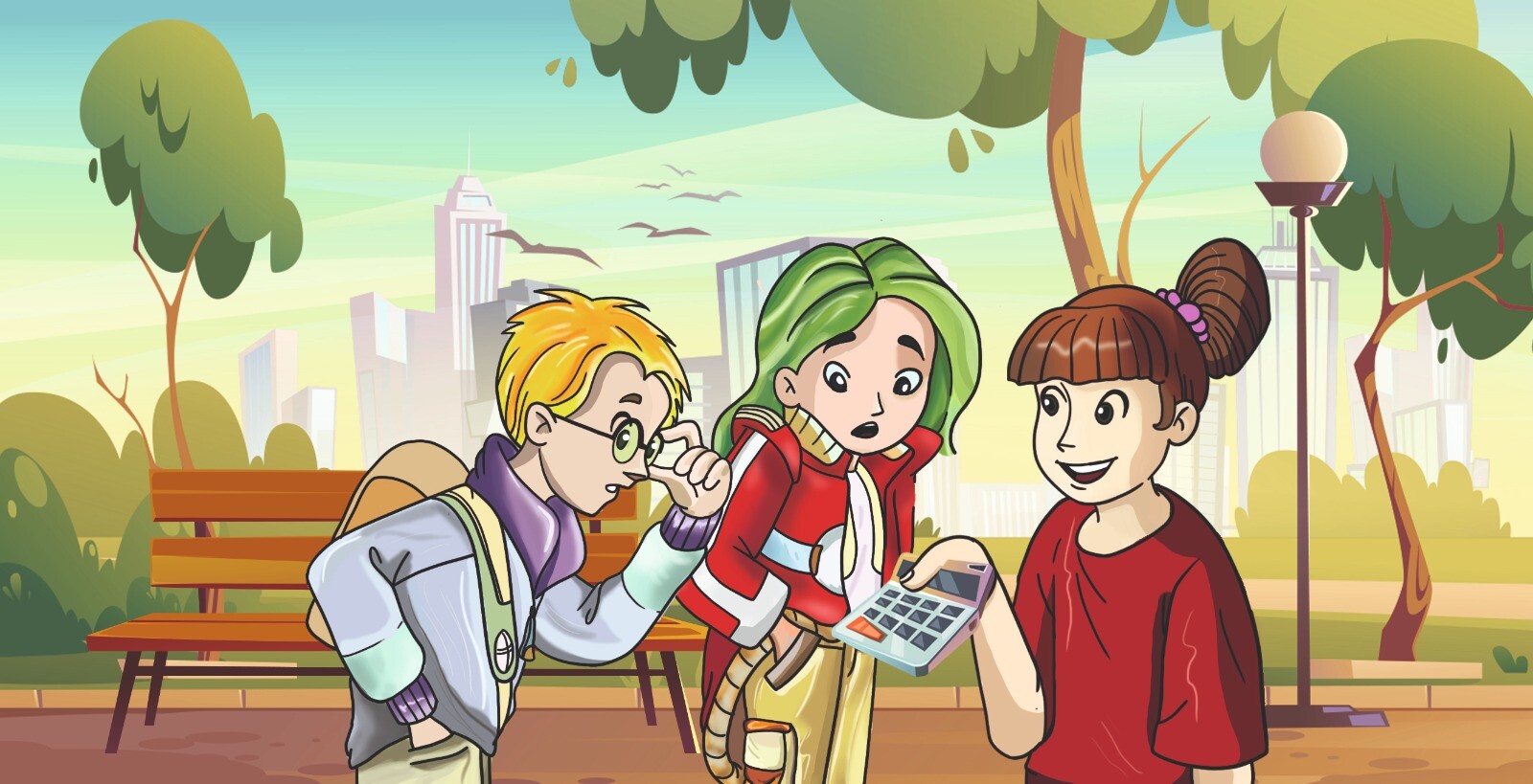 ArtStation - Workbook