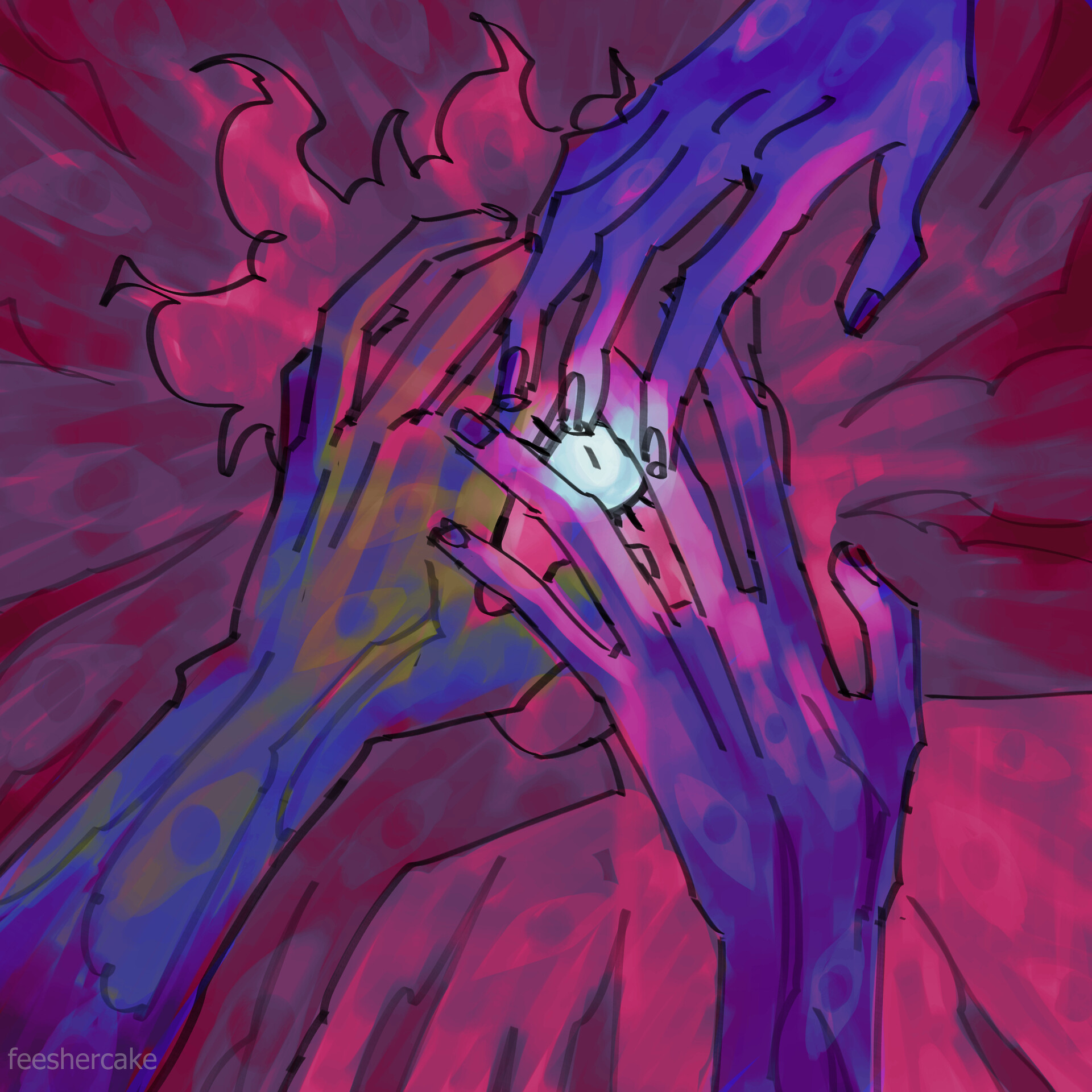 ArtStation - Watched