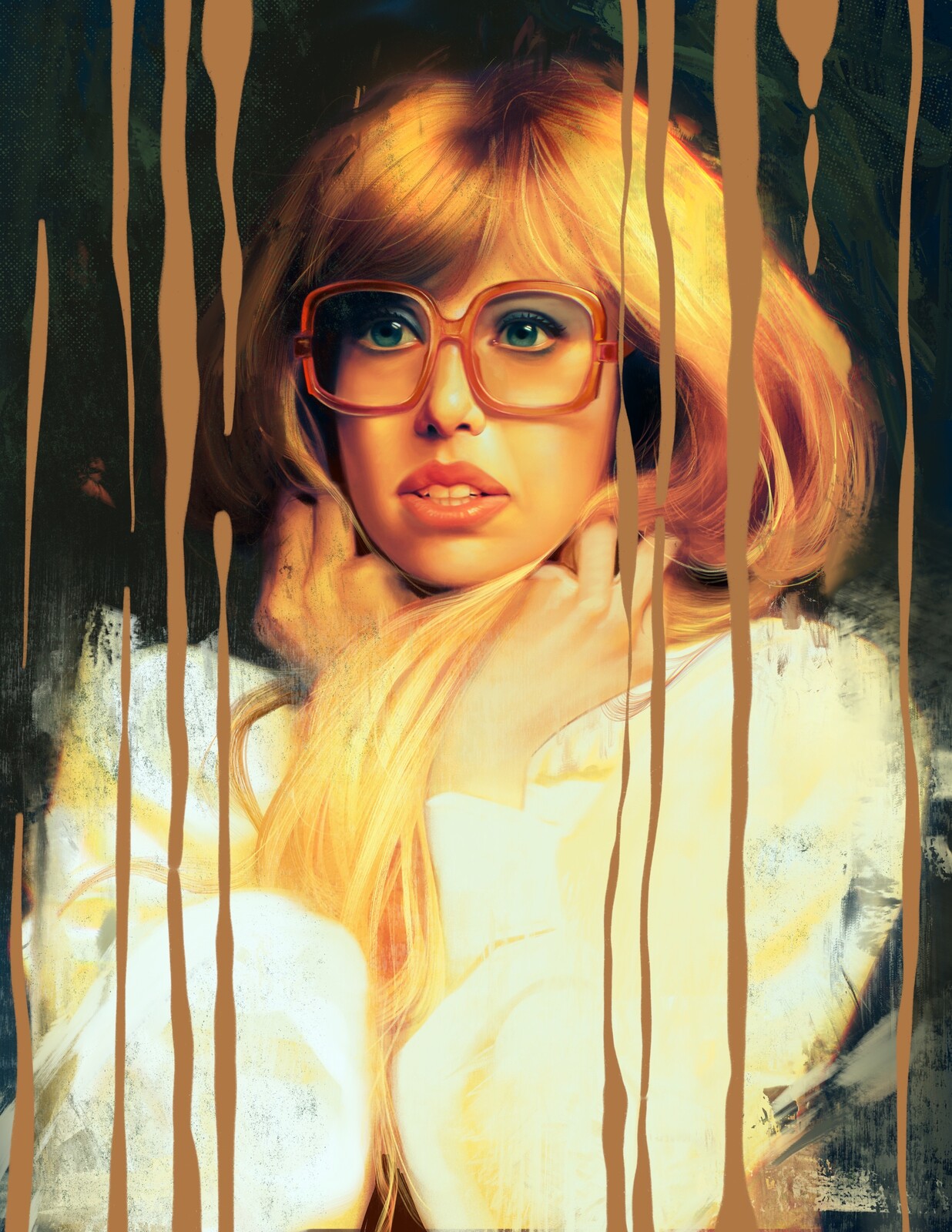 Cameron Stewart Comics & Art