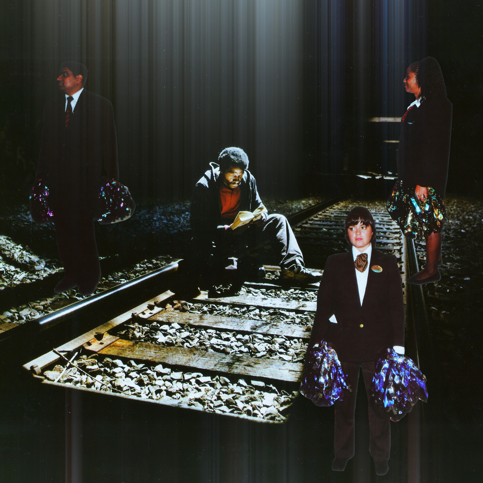 Lv Nan - When nights were cold