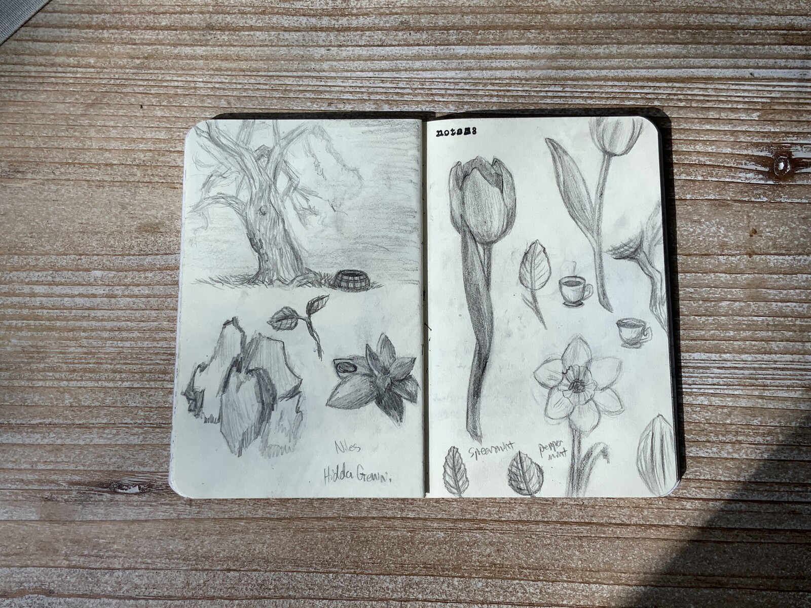 Technomancer-01 - Tiny Sketchbook 10