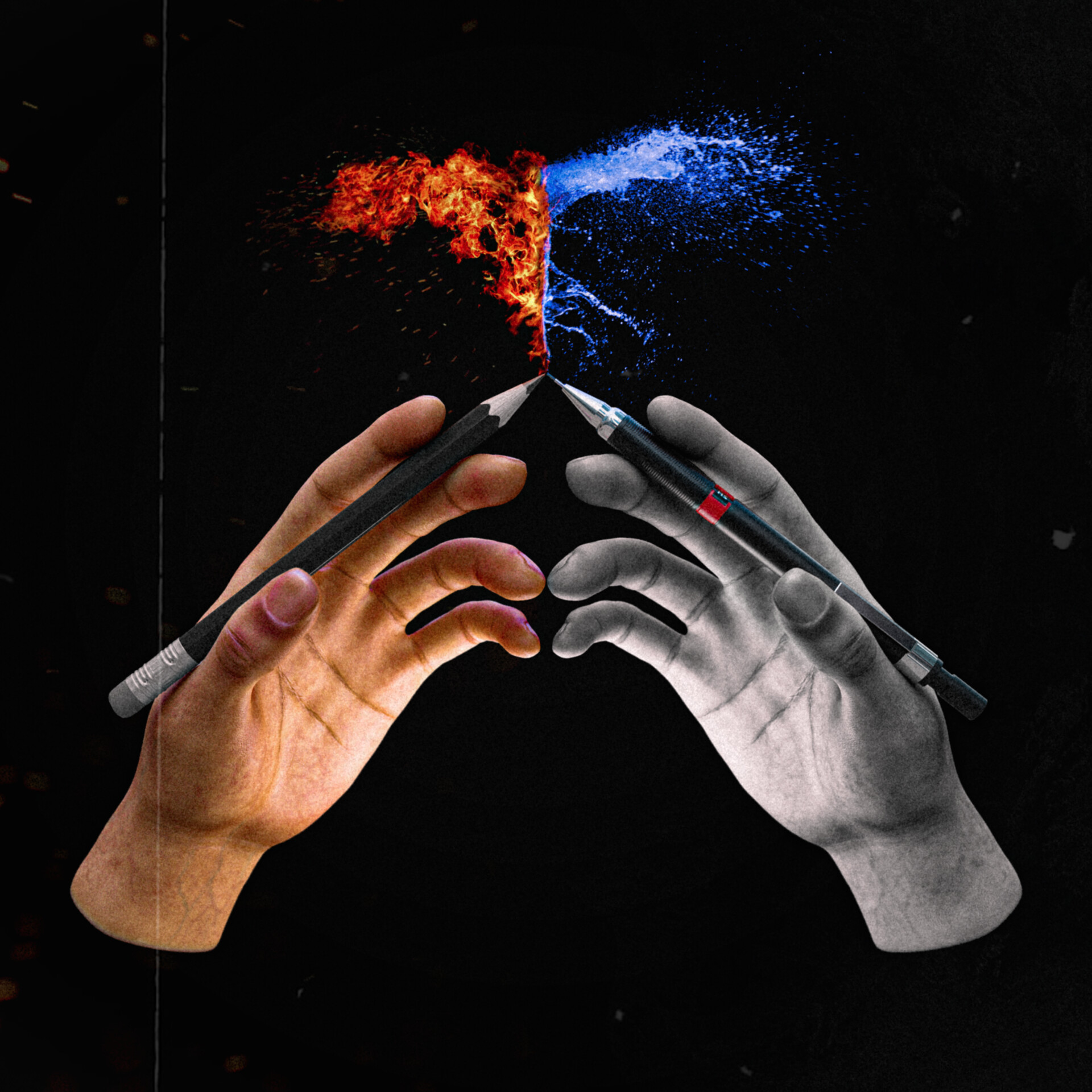 ArtStation - REALITY&ART