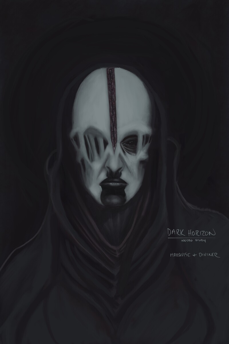 ArtStation - Josh Cole