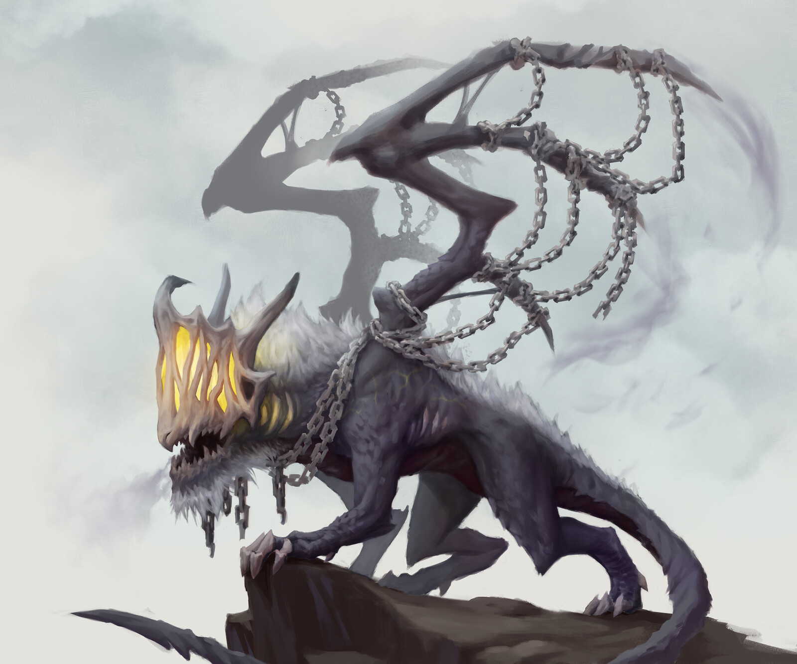 Alexey Leontev - Sentinel