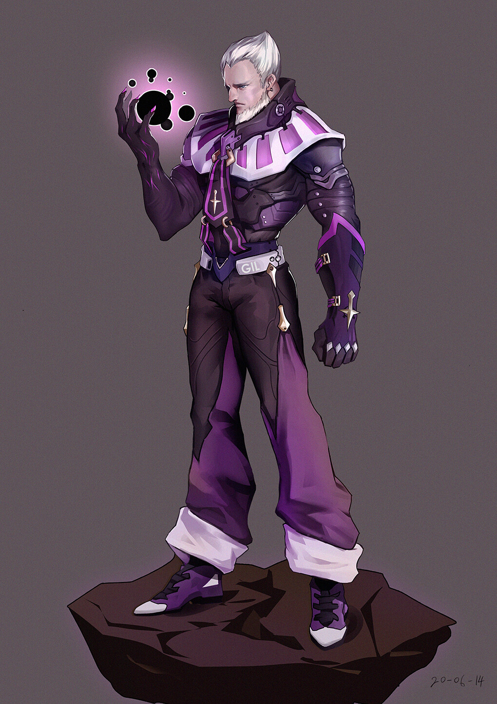 ArtStation - 06-05 2020