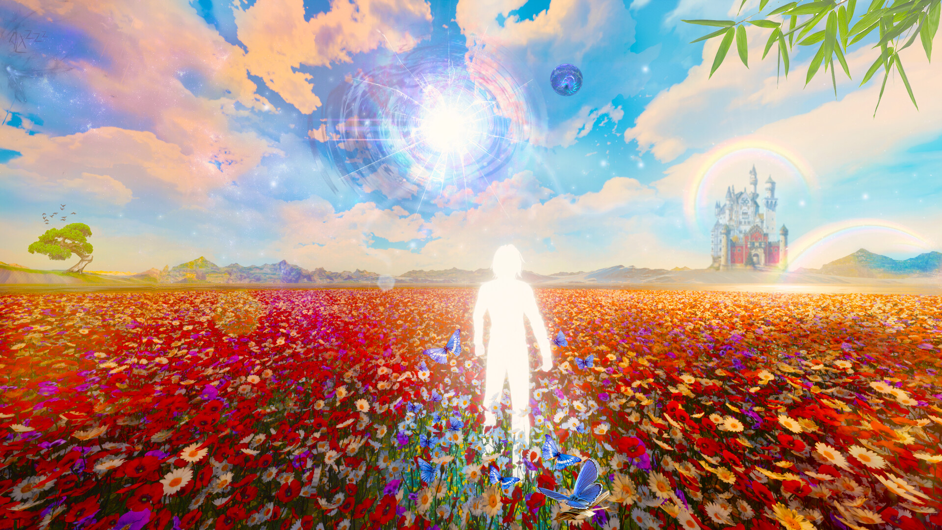 ArtStation - the time has come