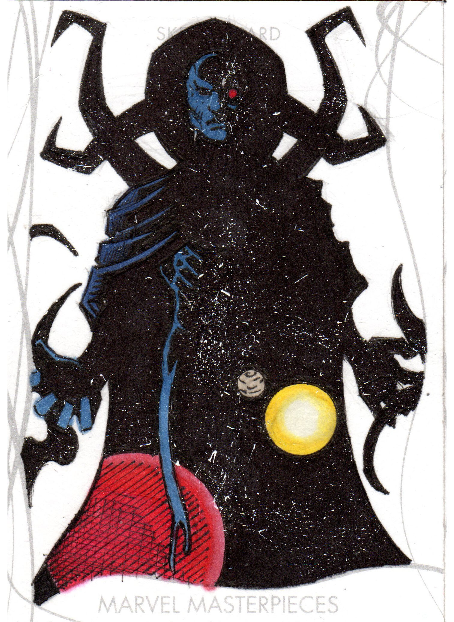 ArtStation - Eternity