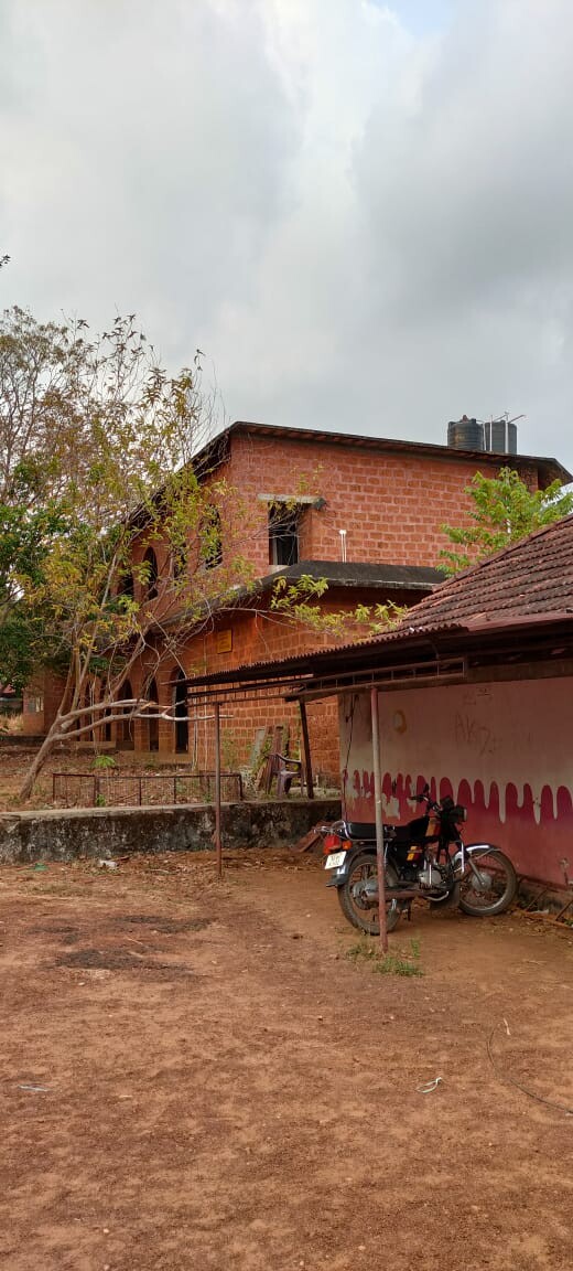 RakkaR - GHSS Mullassery