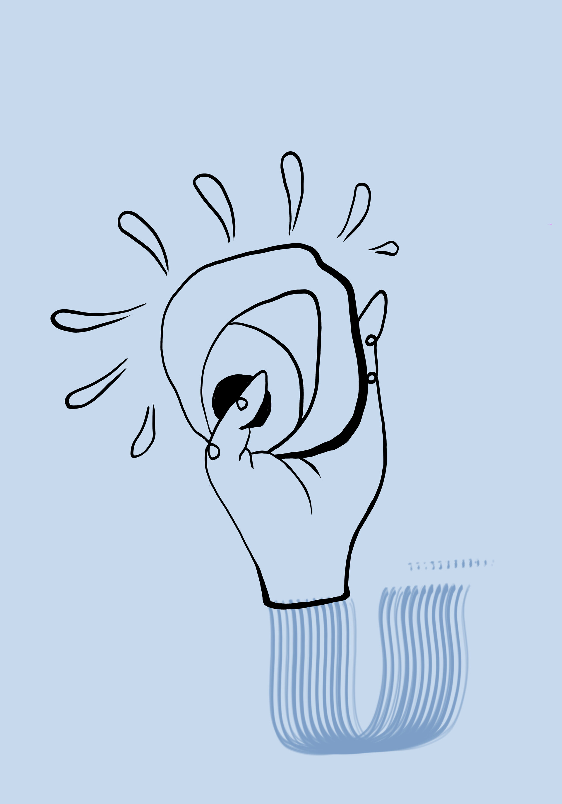 ArtStation - incipient