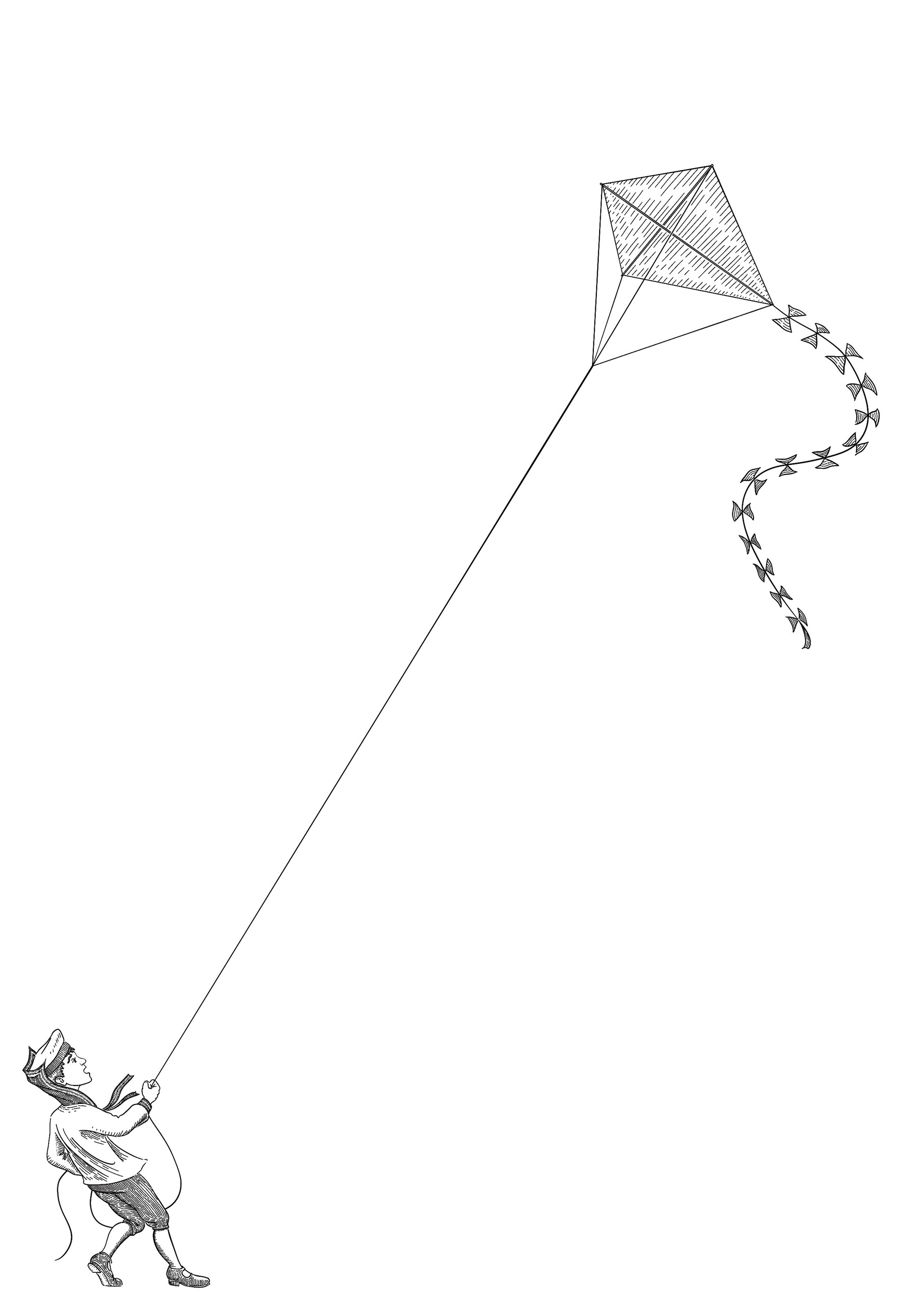 ArtStation - Kite