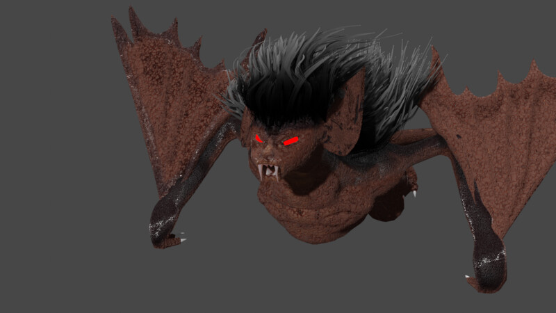 ArtStation - Rauf Rahim