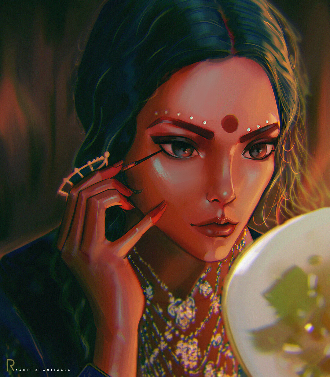 ArtStation - Study 🏻